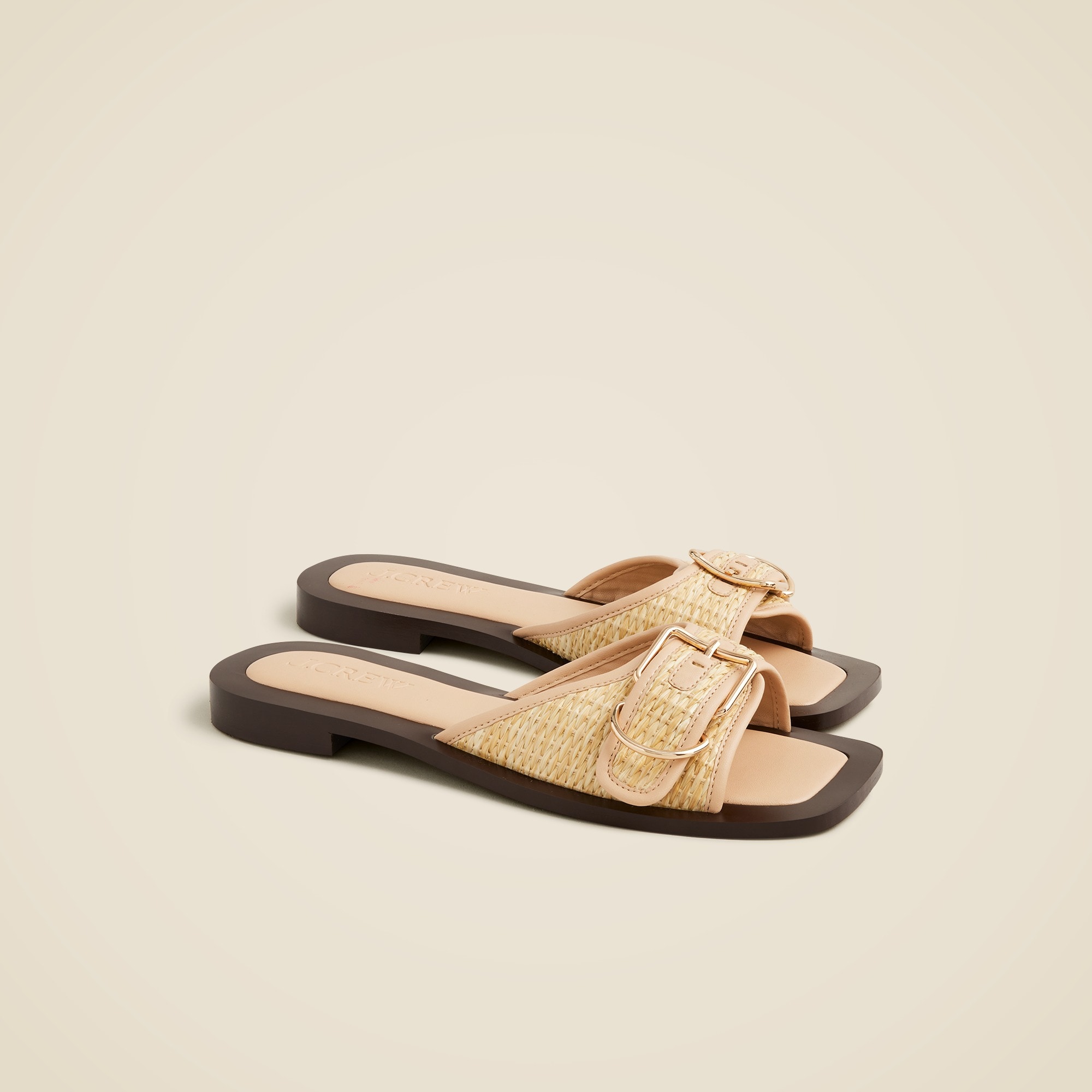 J Crew Sandals Womens