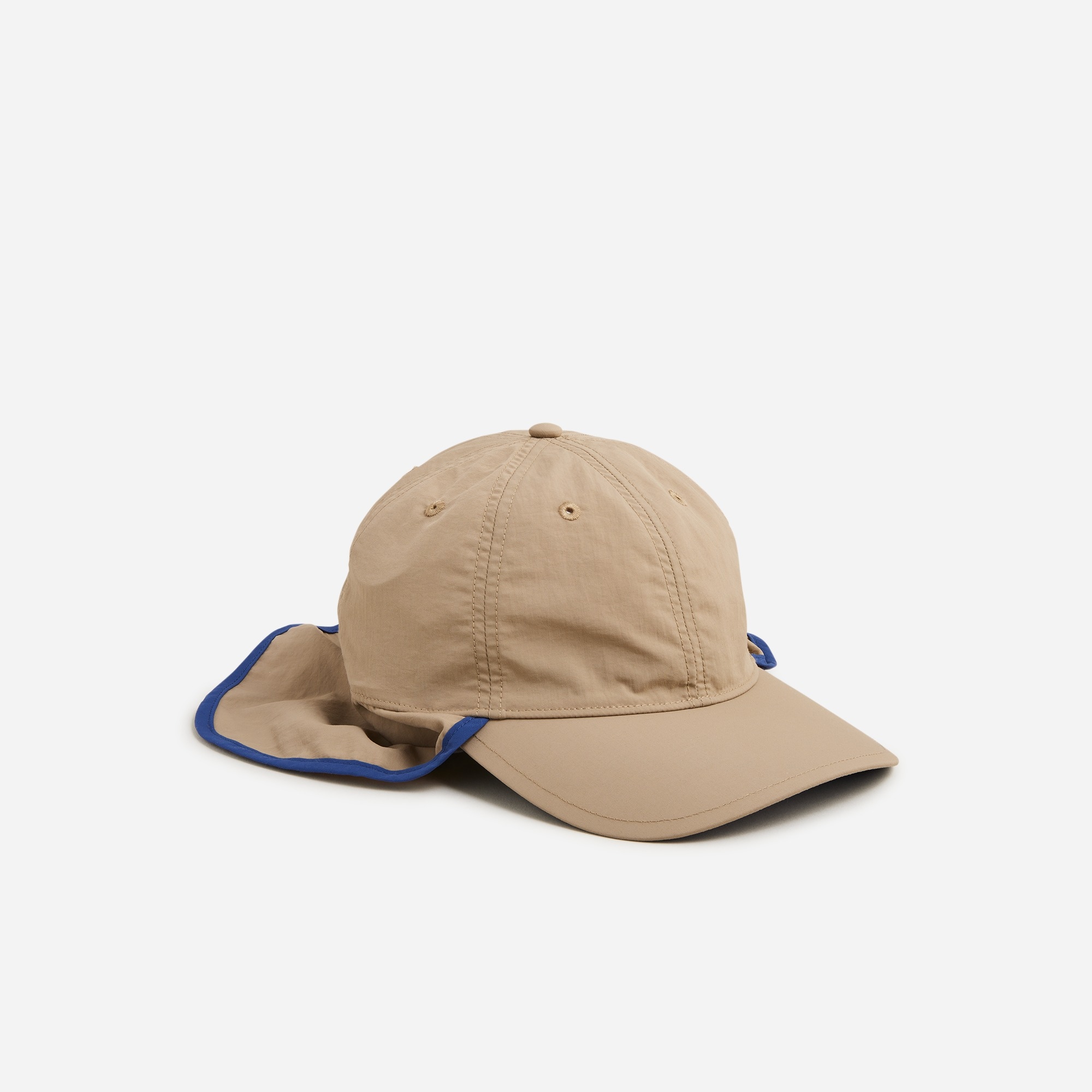 Sun Hat In Taslan® Nylon For Men | J.Crew
