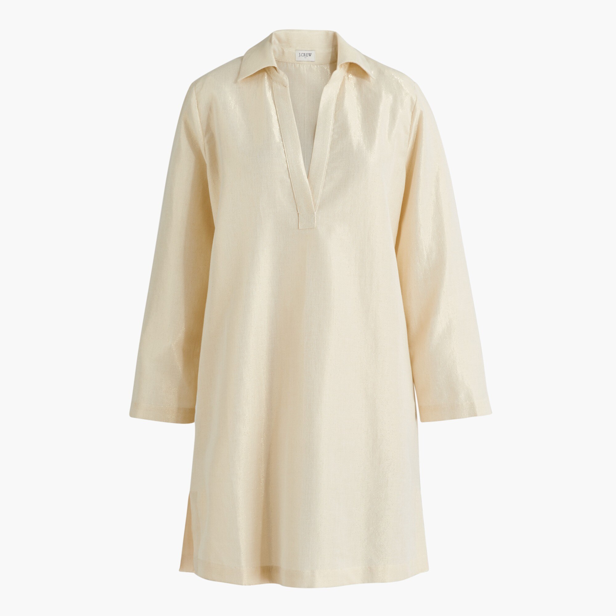 Factory: Shimmer Tunic For Women
