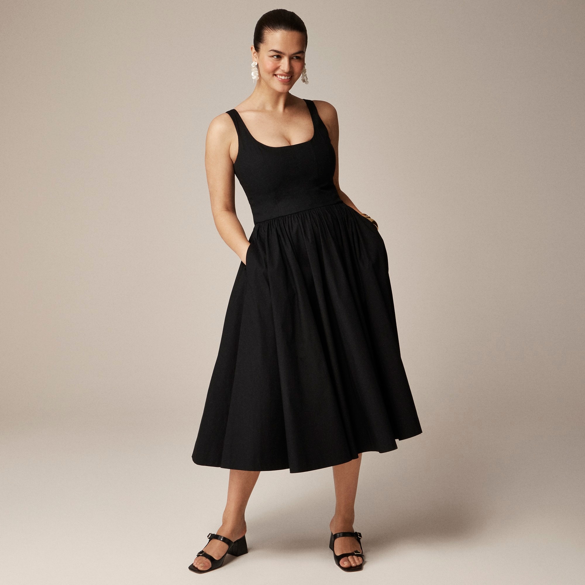 Women's Dresses & Jumpsuits Workwear | J.Crew