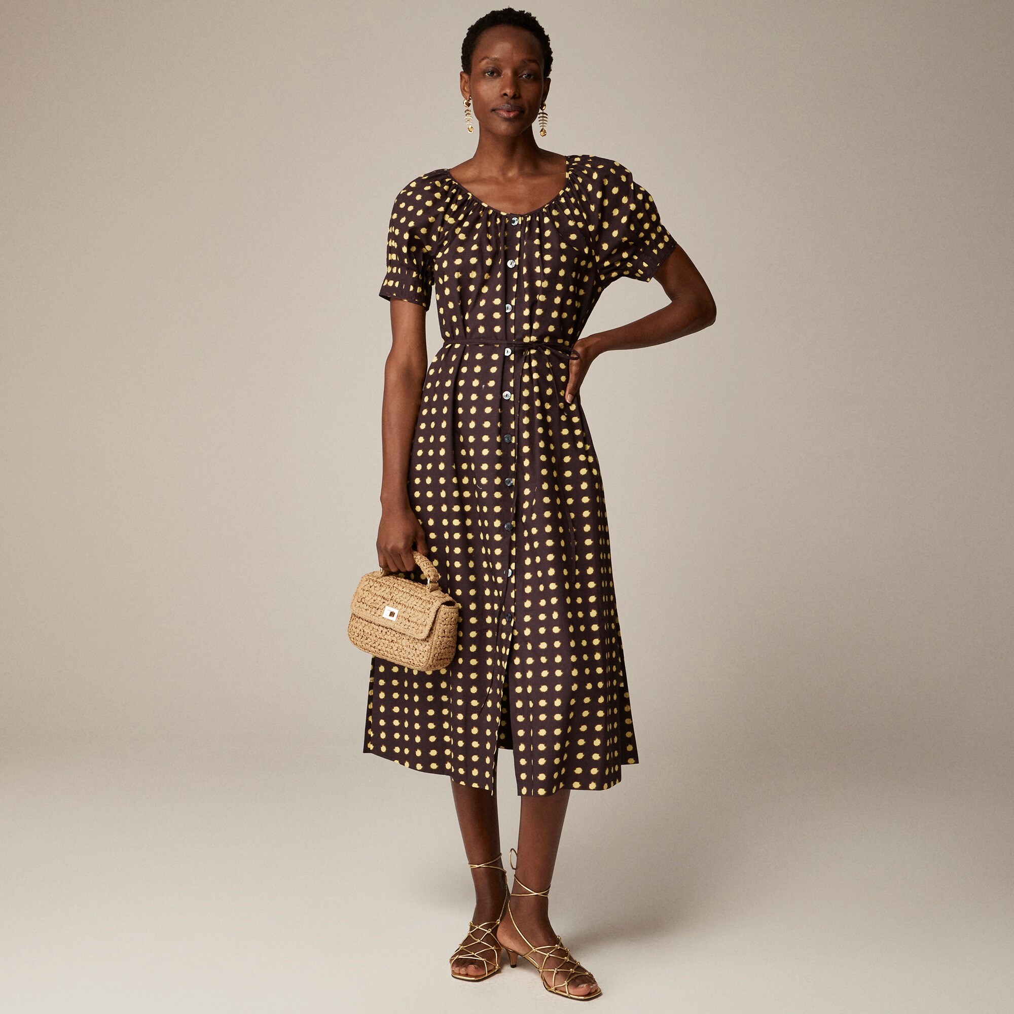 Women's Dresses & Jumpsuits Workwear | J.Crew