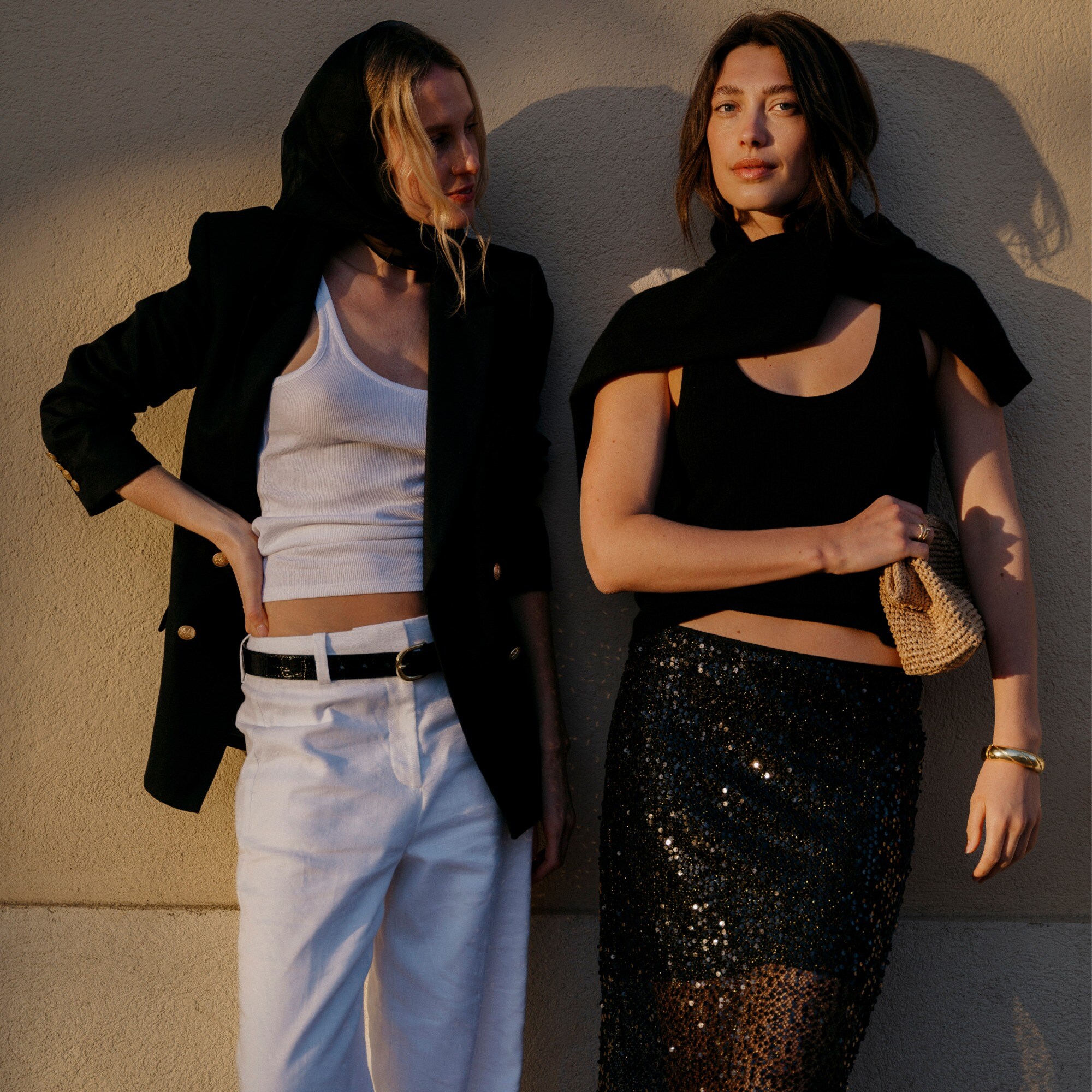 J.Crew: Collection Sequin Midi Skirt For Women