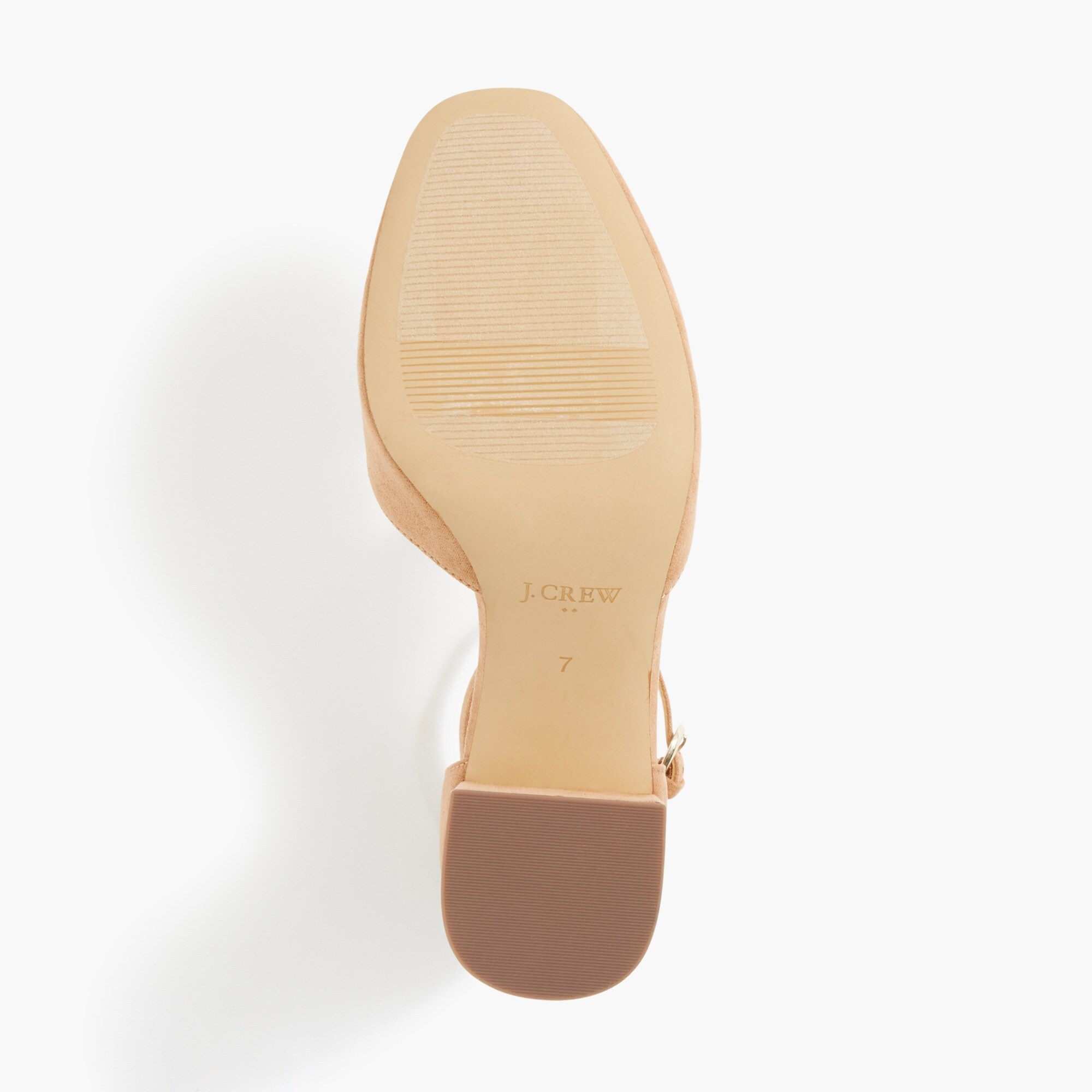 Factory: Ankle-strap Heels For Women