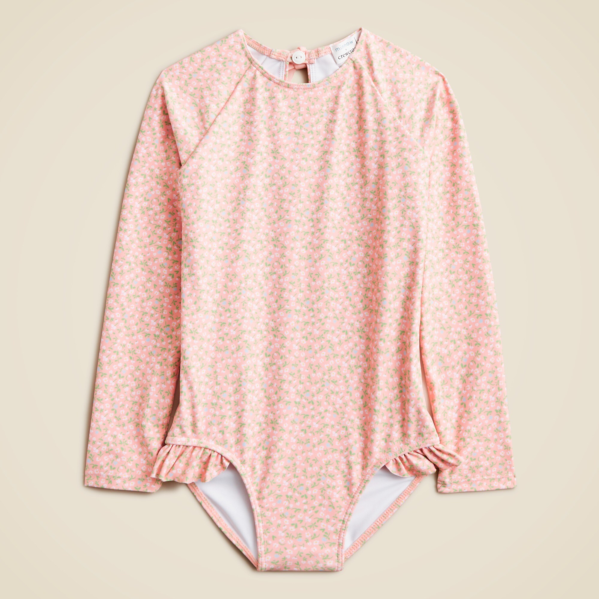 Girls' Swim & Rash Guards | J.Crew