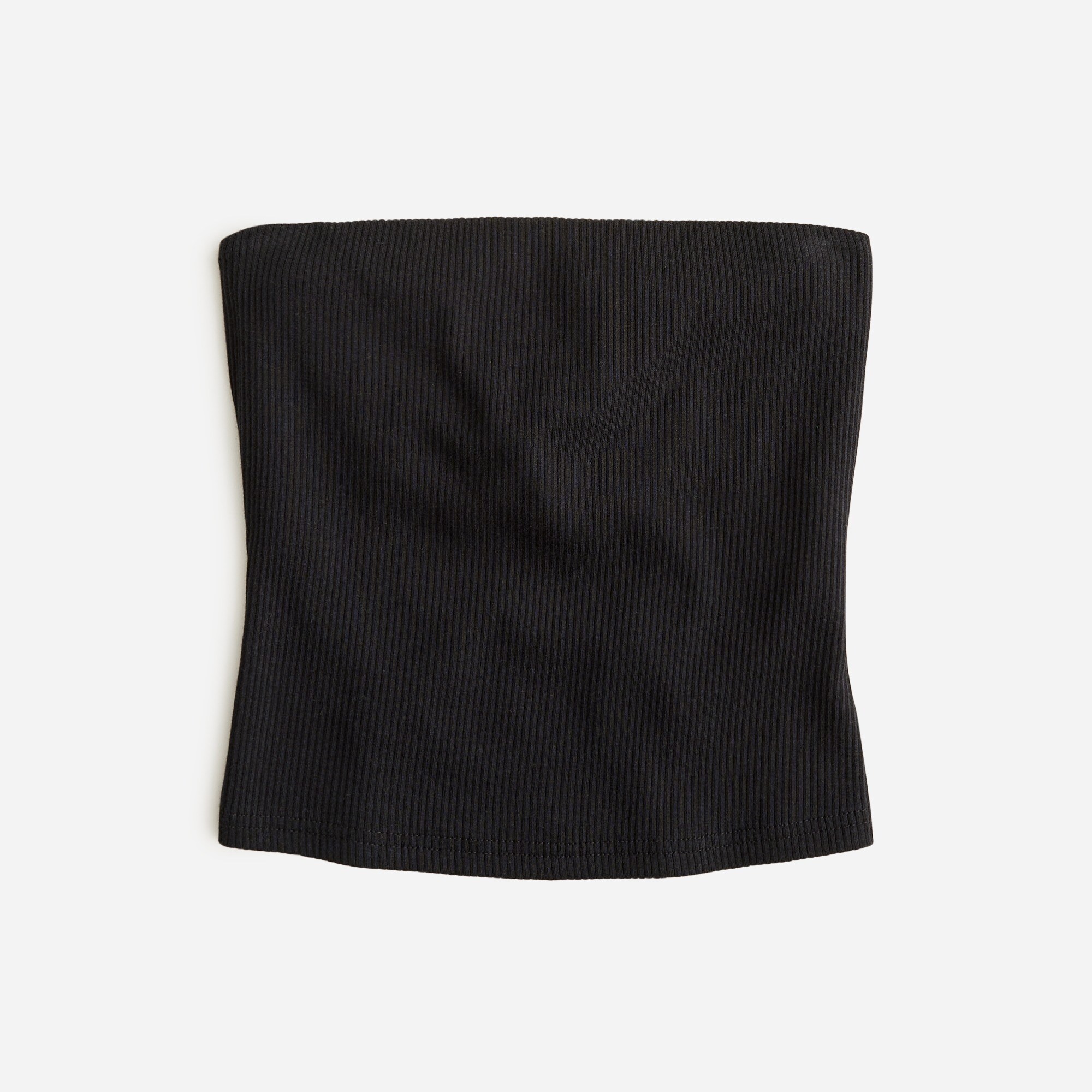 J.Crew: Vintage Rib Tube Top For Women
