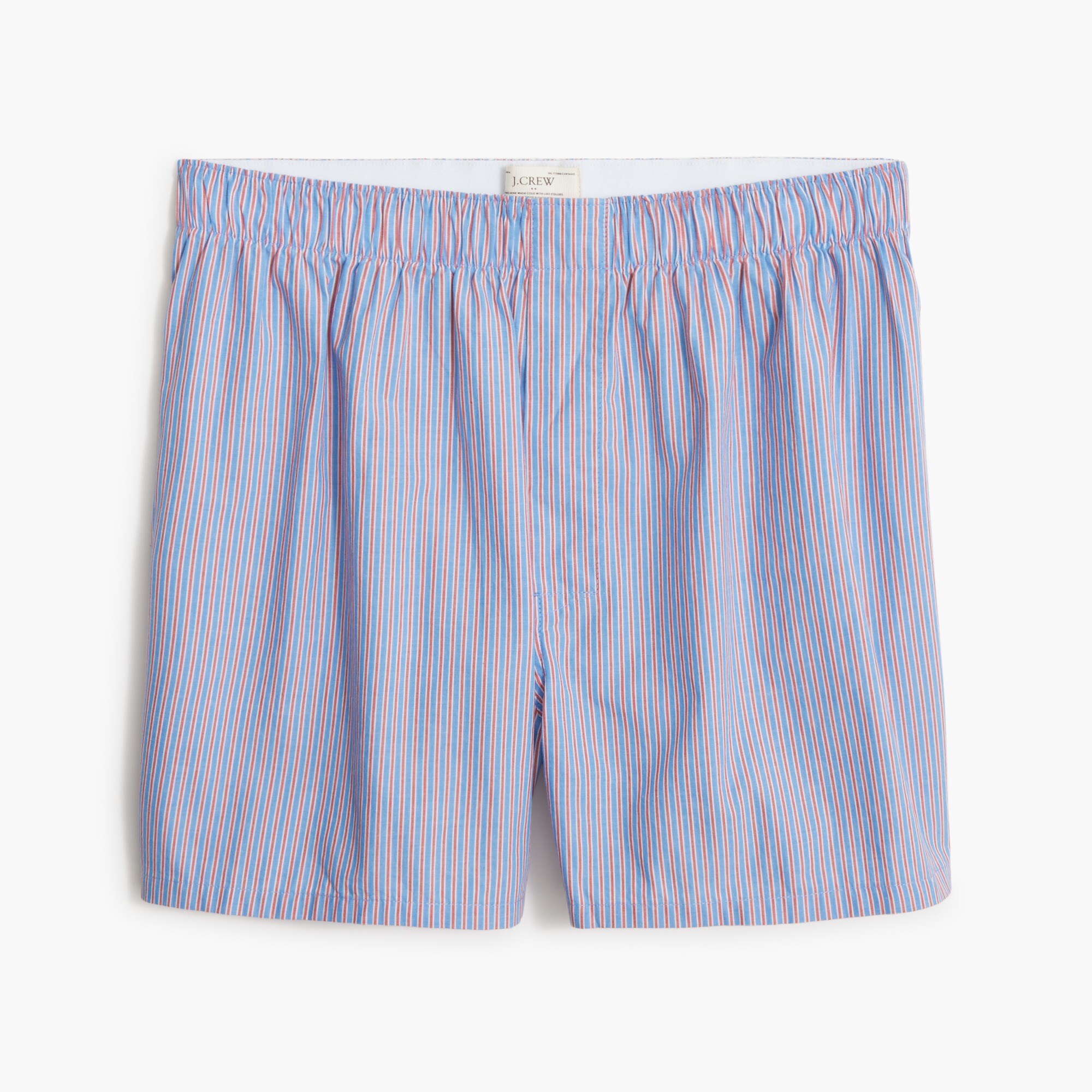 Factory: Woven Boxers For Men