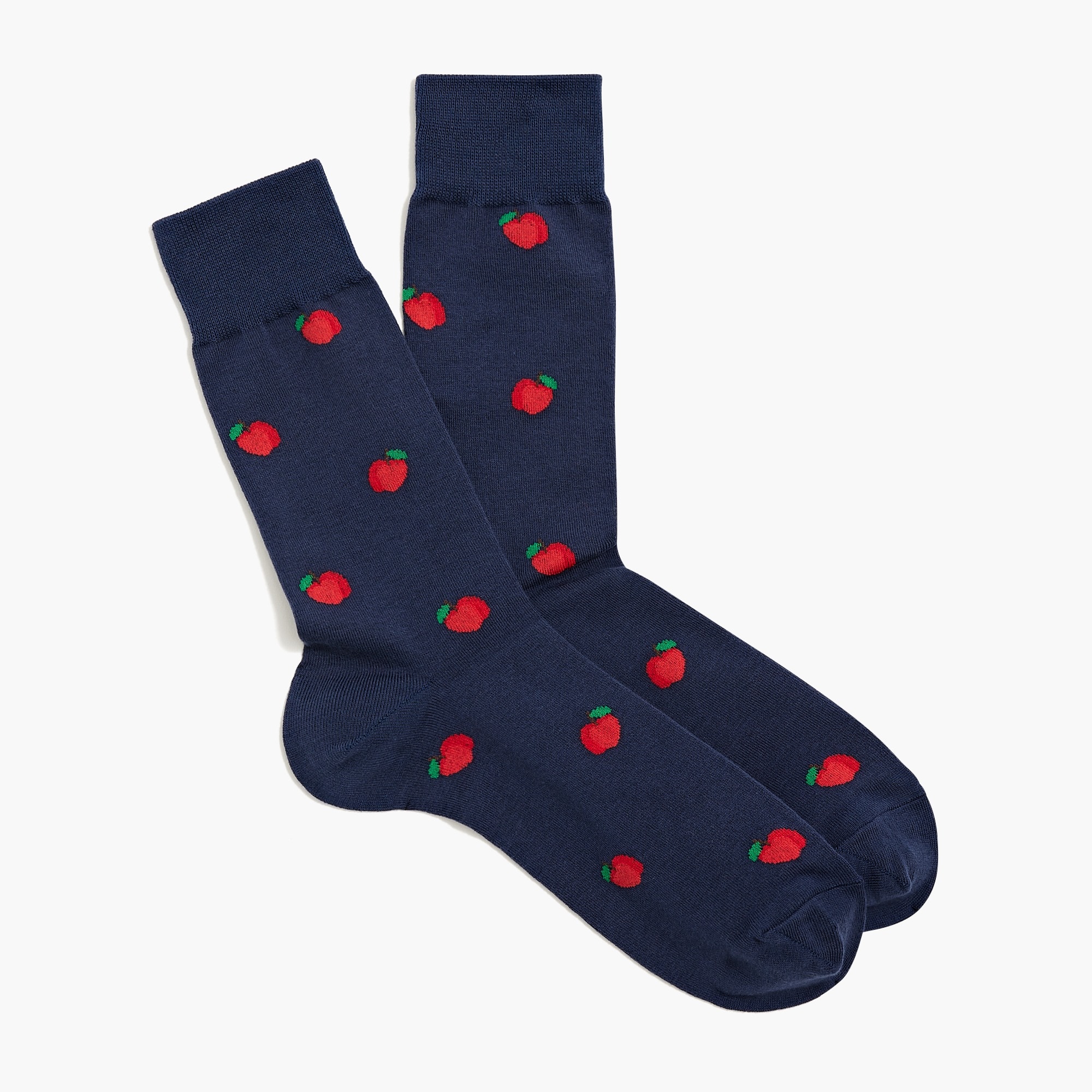 Factory: Red Apple Socks For Men