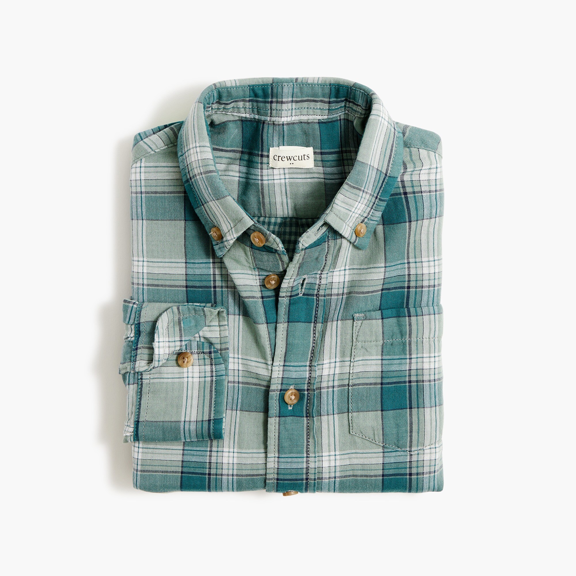 Boys' Shirts | Shirts for Boys | J.Crew Factory