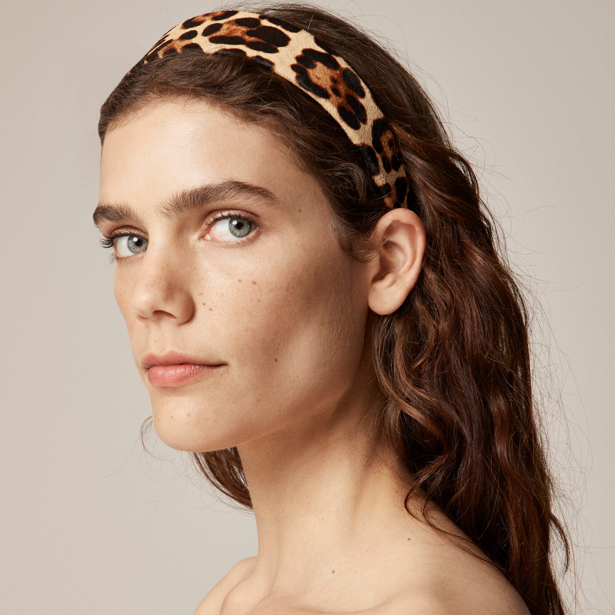 Women's Hair Accessories | J.Crew