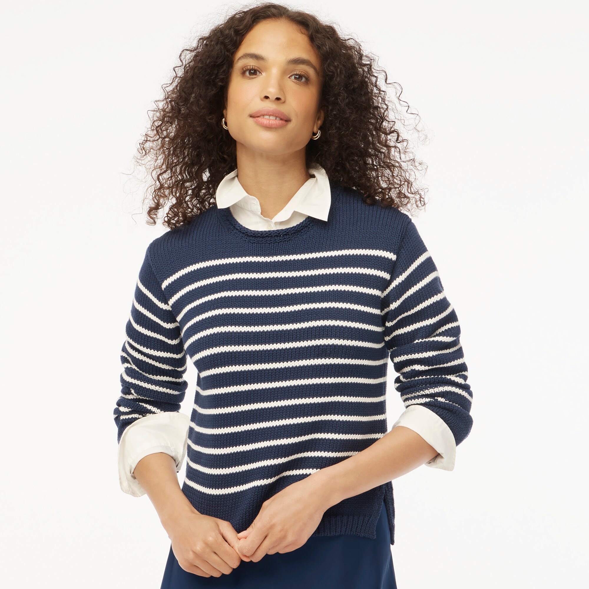 Factory: Sweater-blazer For Women