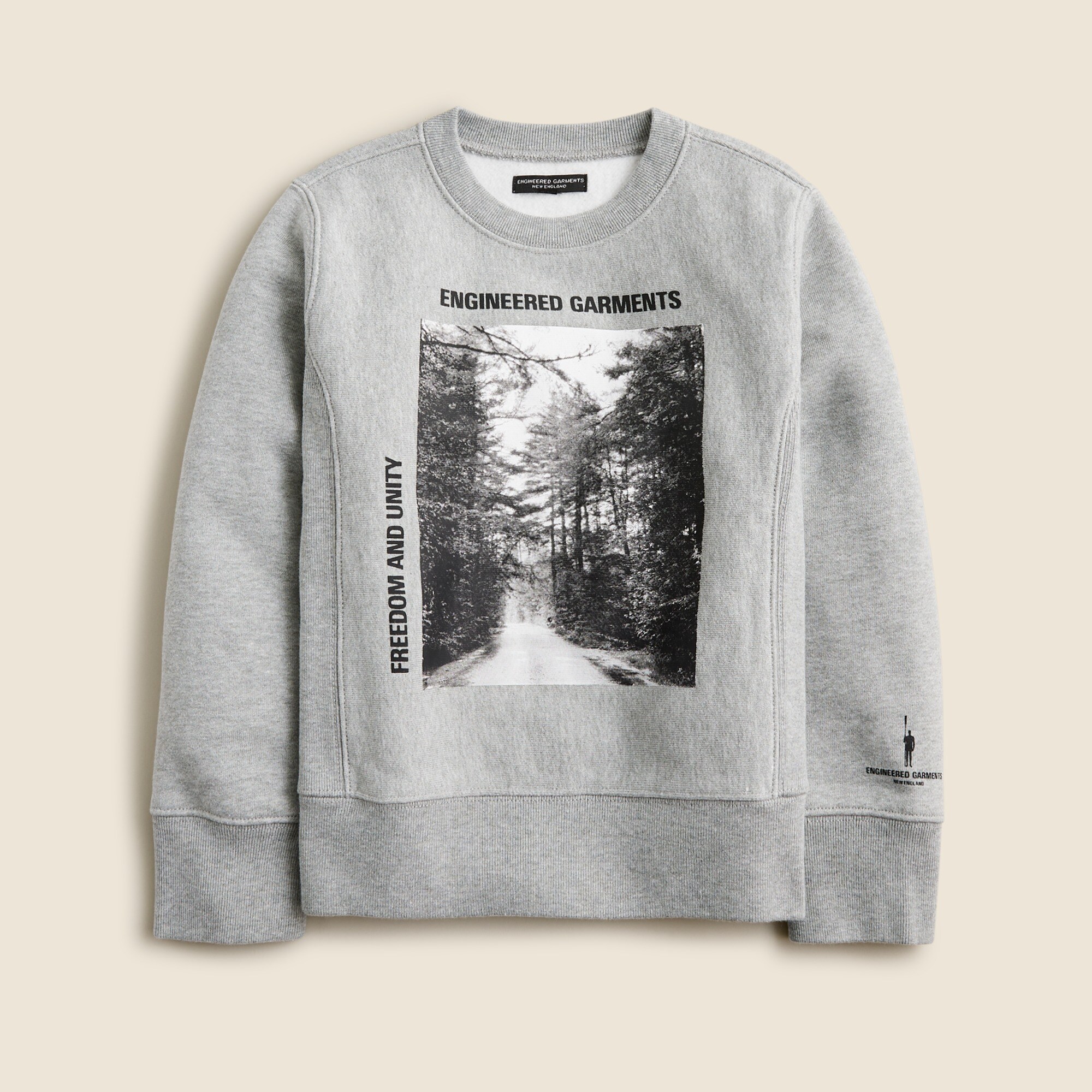 J.Crew: Kids' Limited-edition Engineered Garments X Crewcuts Graphic ...