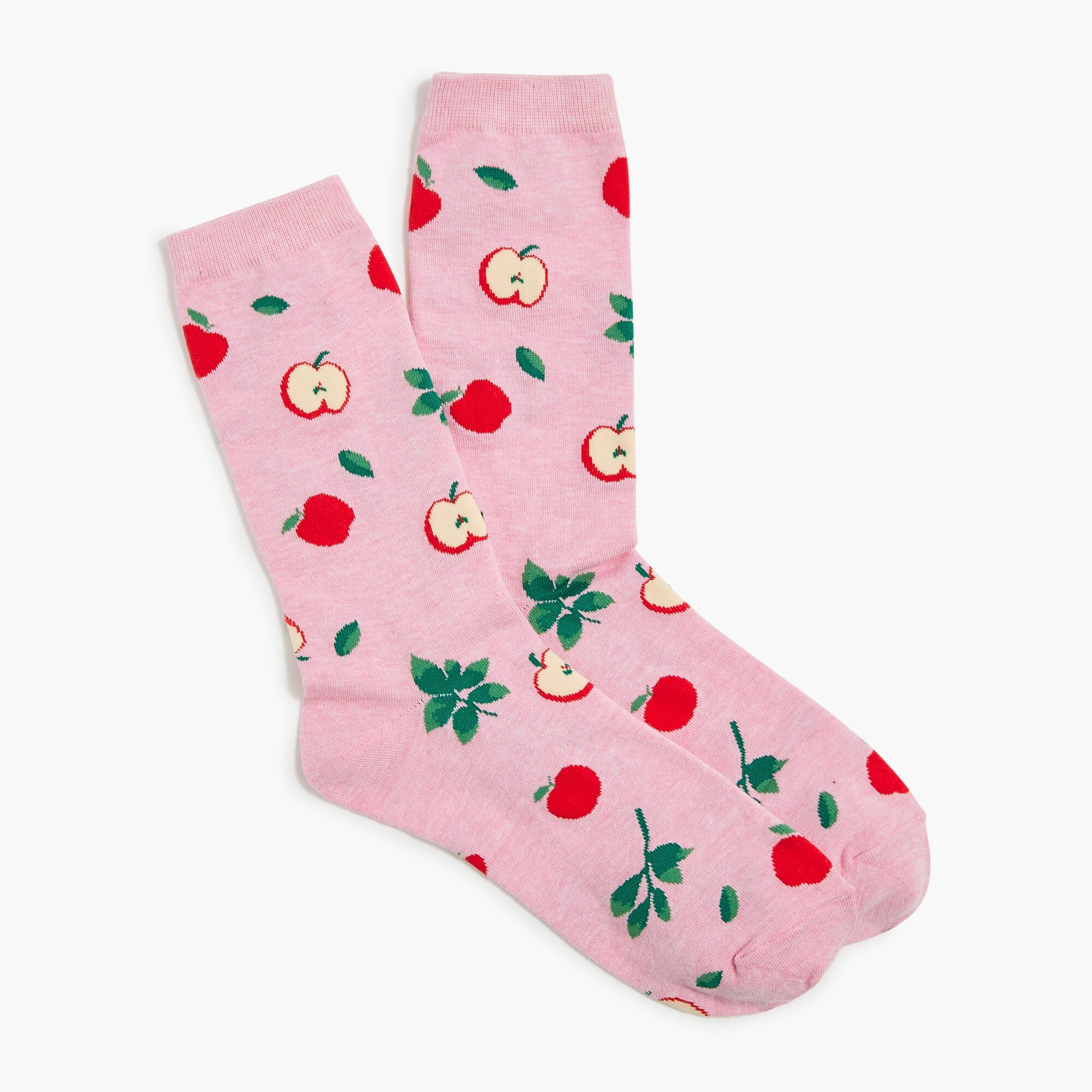 Factory: Apple Trouser Socks For Women
