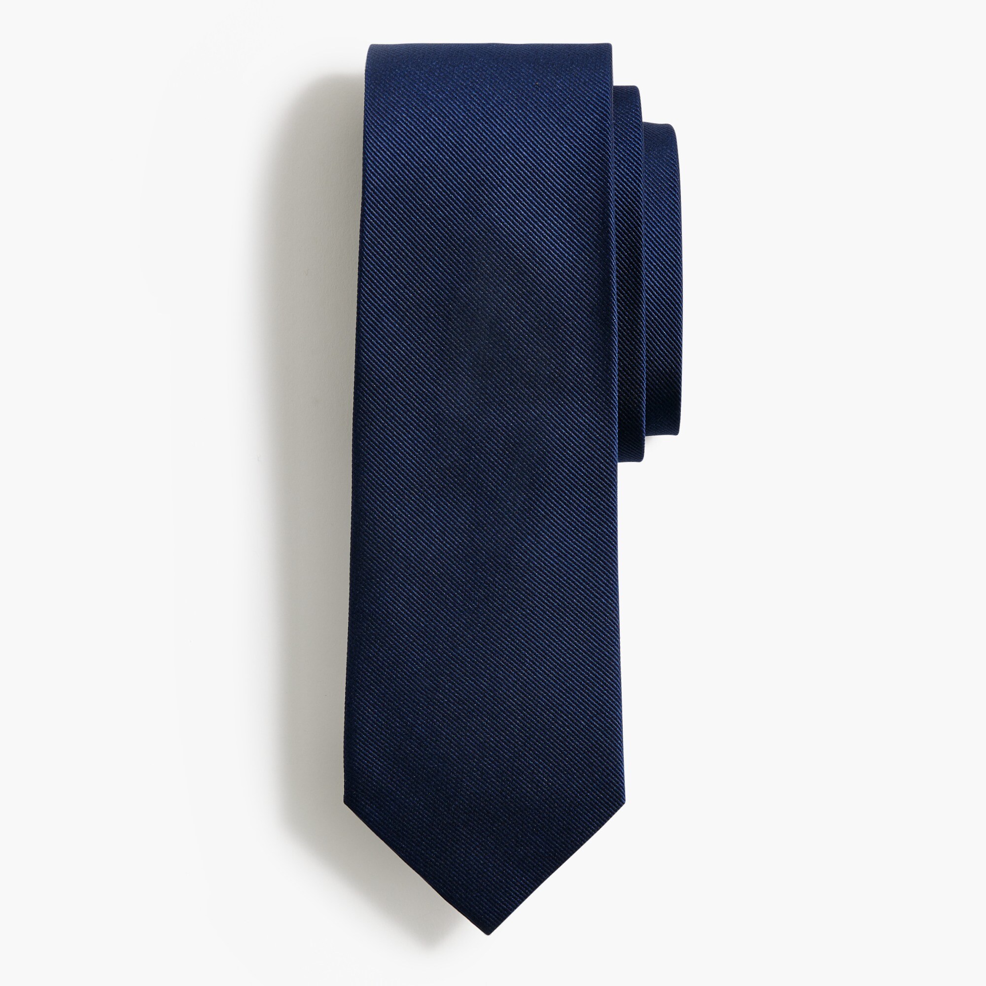 Factory: Solid Tie For Men