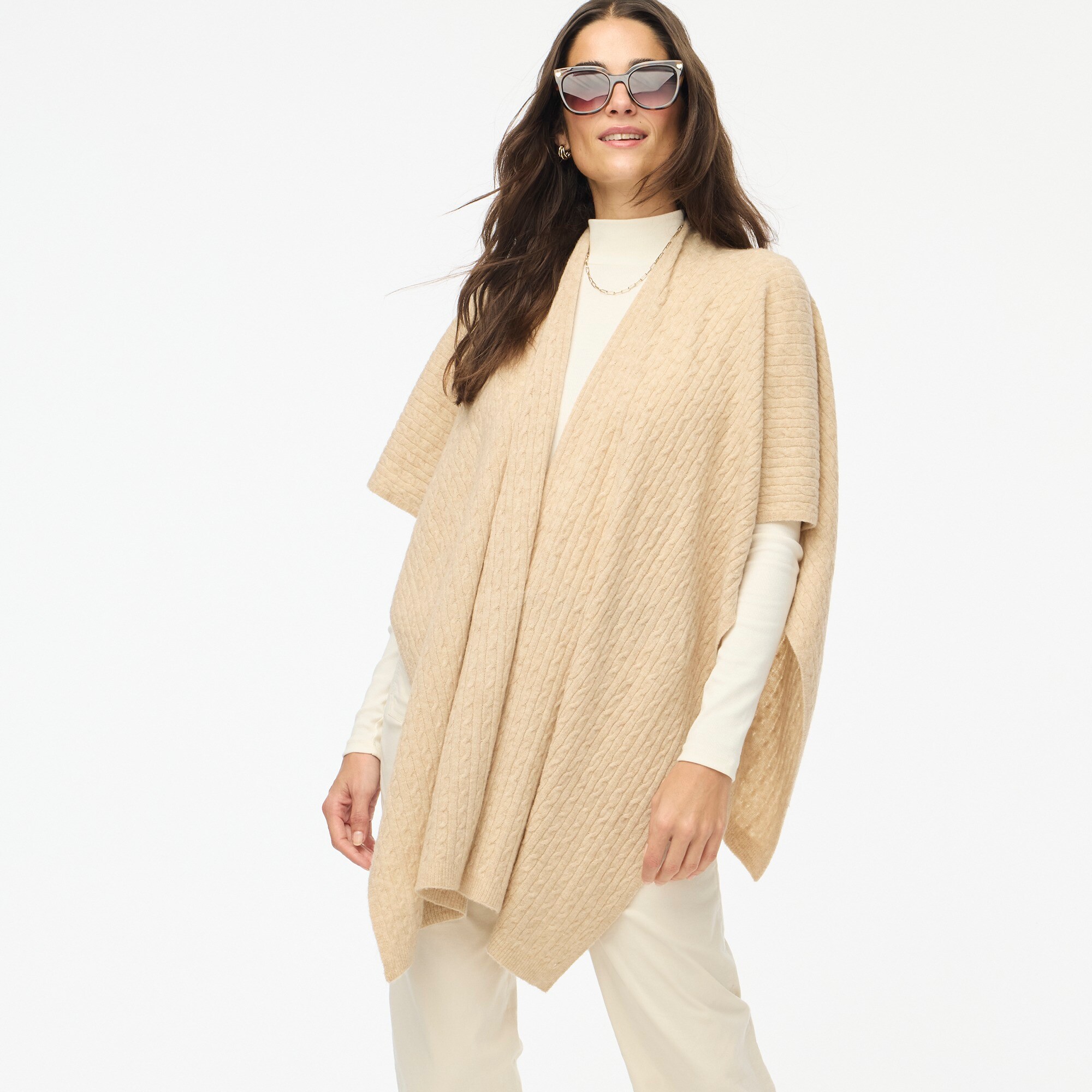 Women's Scarves & Ponchos | J.Crew Factory