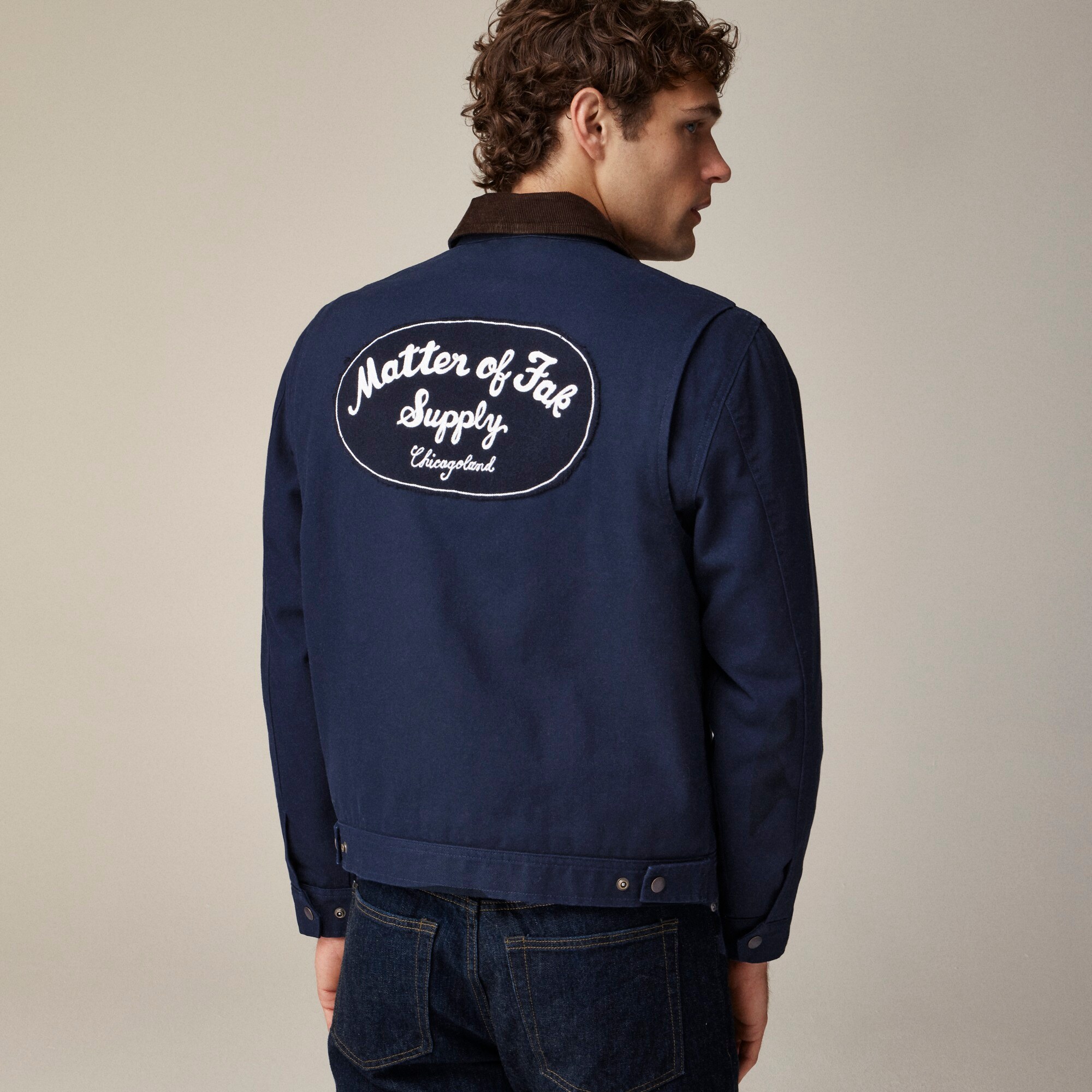 Men’s Coats | Men’s Jackets | J.Crew