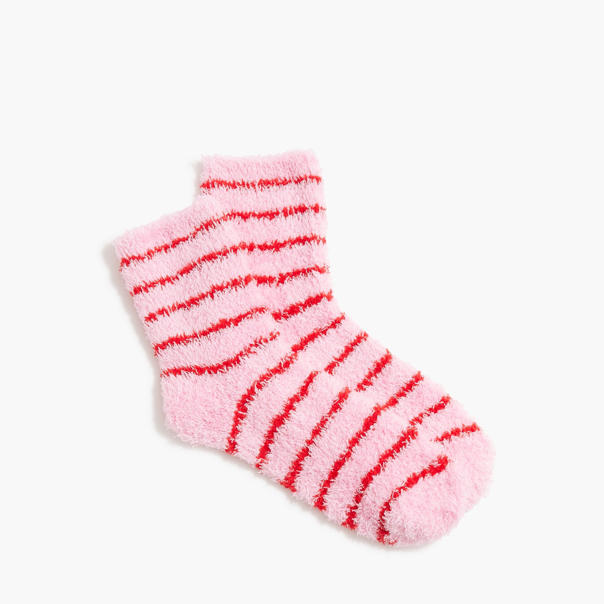 Striped Cozy Boot Socks For Women | Factory