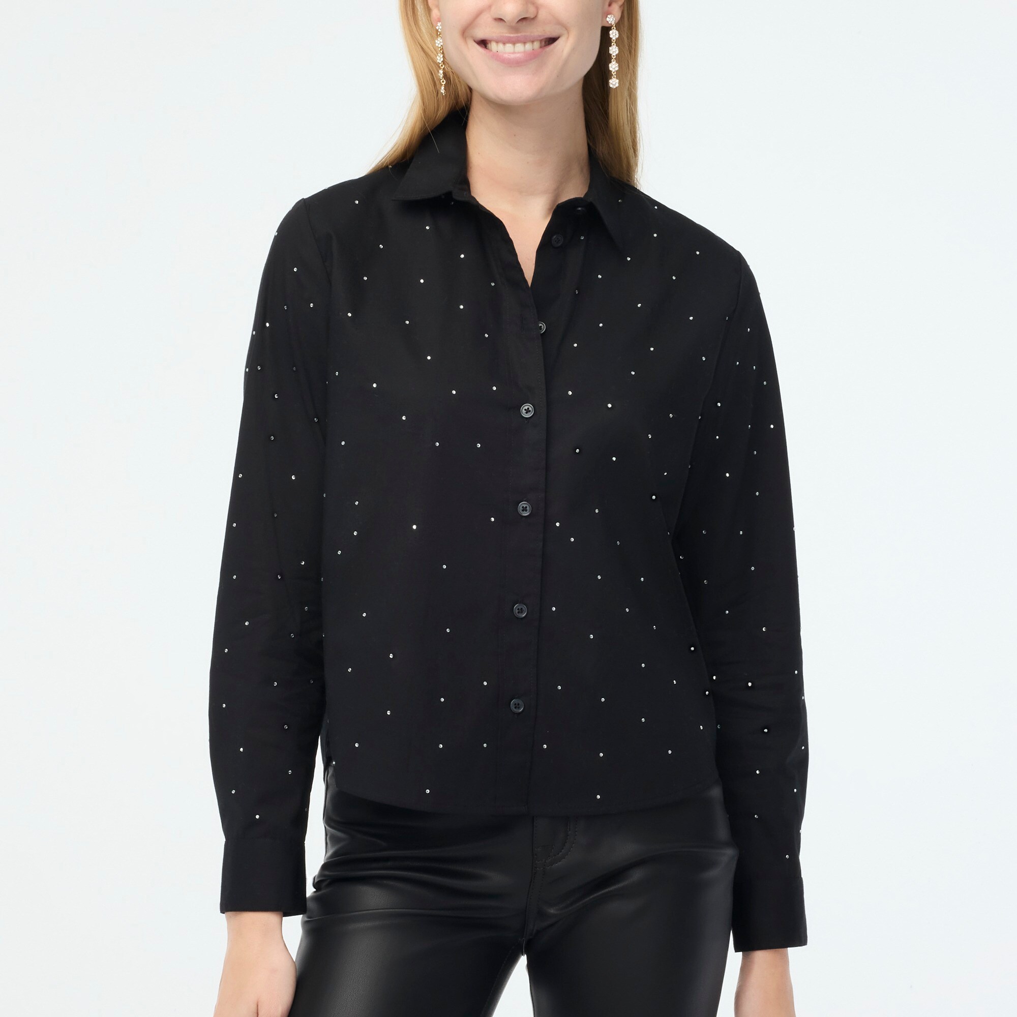 Women's Shirts & Tops | J.Crew Factory