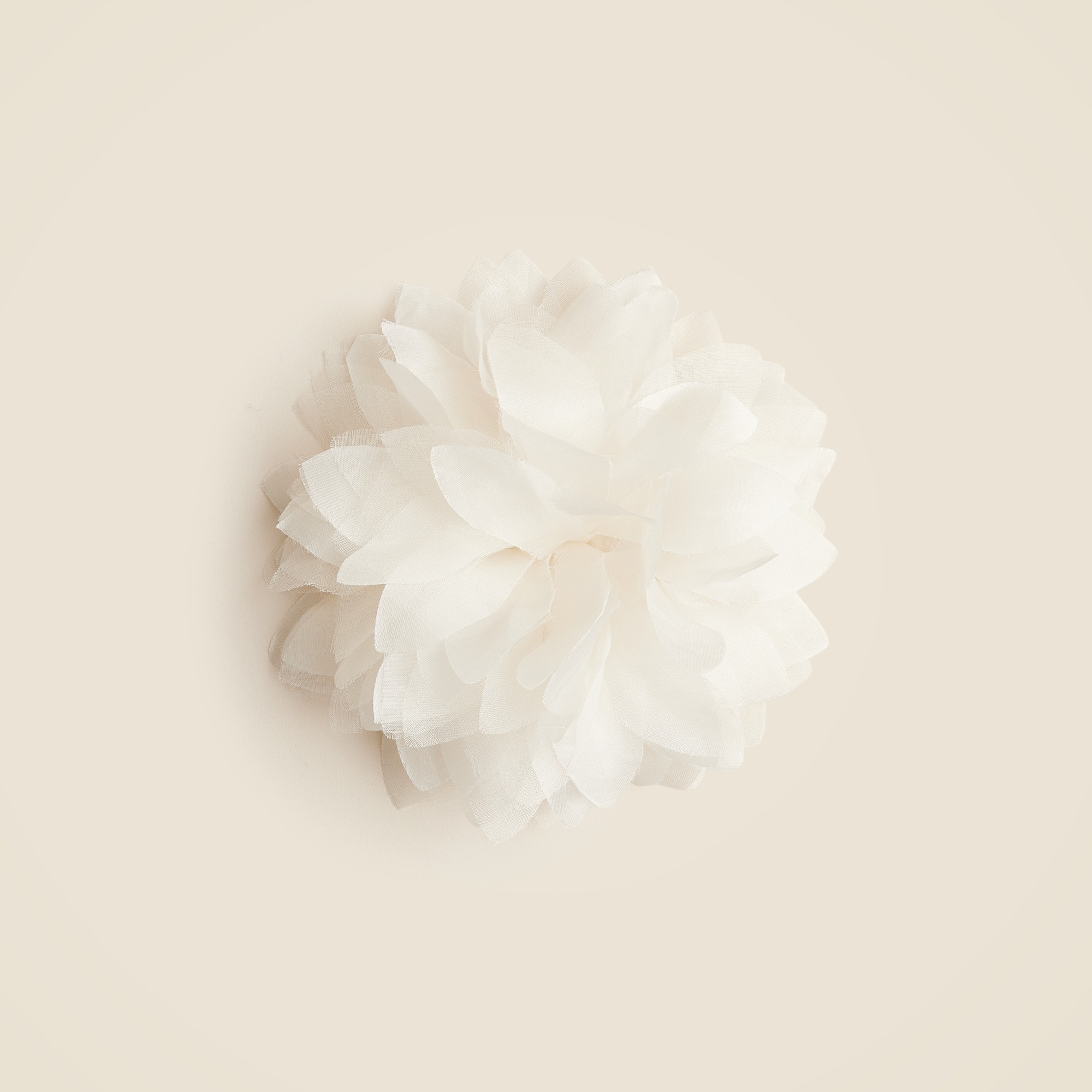 M & S Schmalberg Flower Brooch For Women | J.Crew