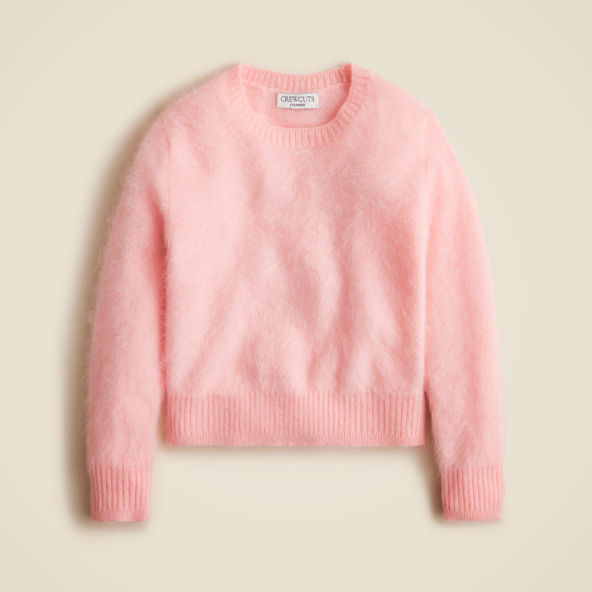 Girls Cashmere | Girls Cashmere Sweaters | J.Crew