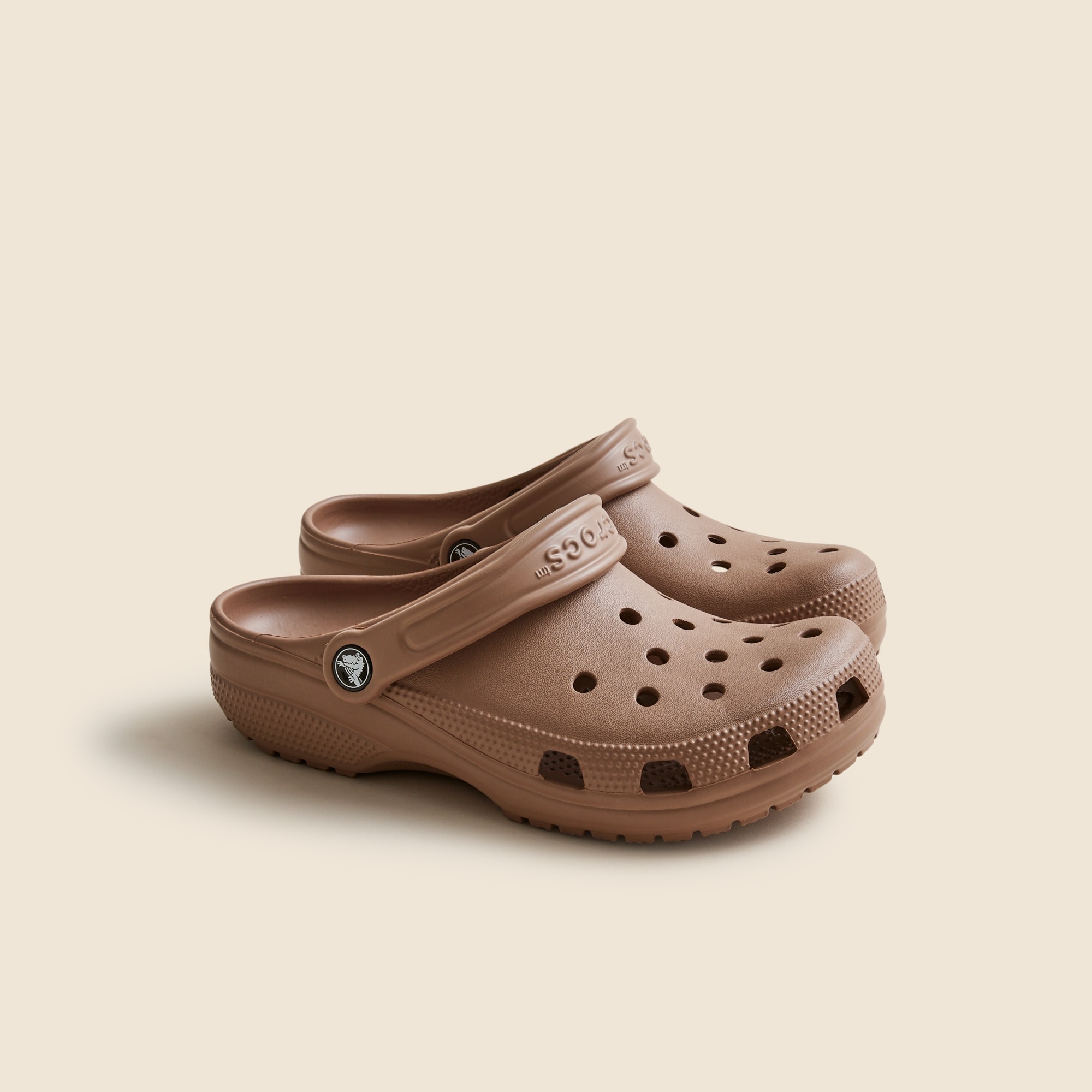 J.Crew: Crocs™ Women's Classic Clogs For Women