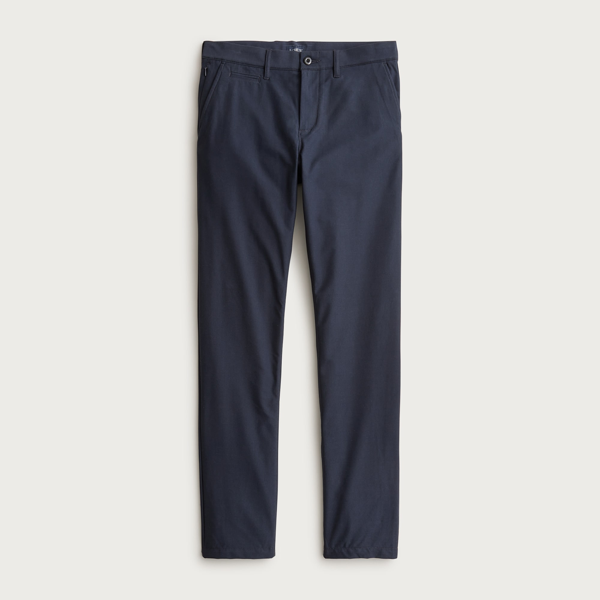 770 Straight-fit Tech Pant For Men | J.Crew