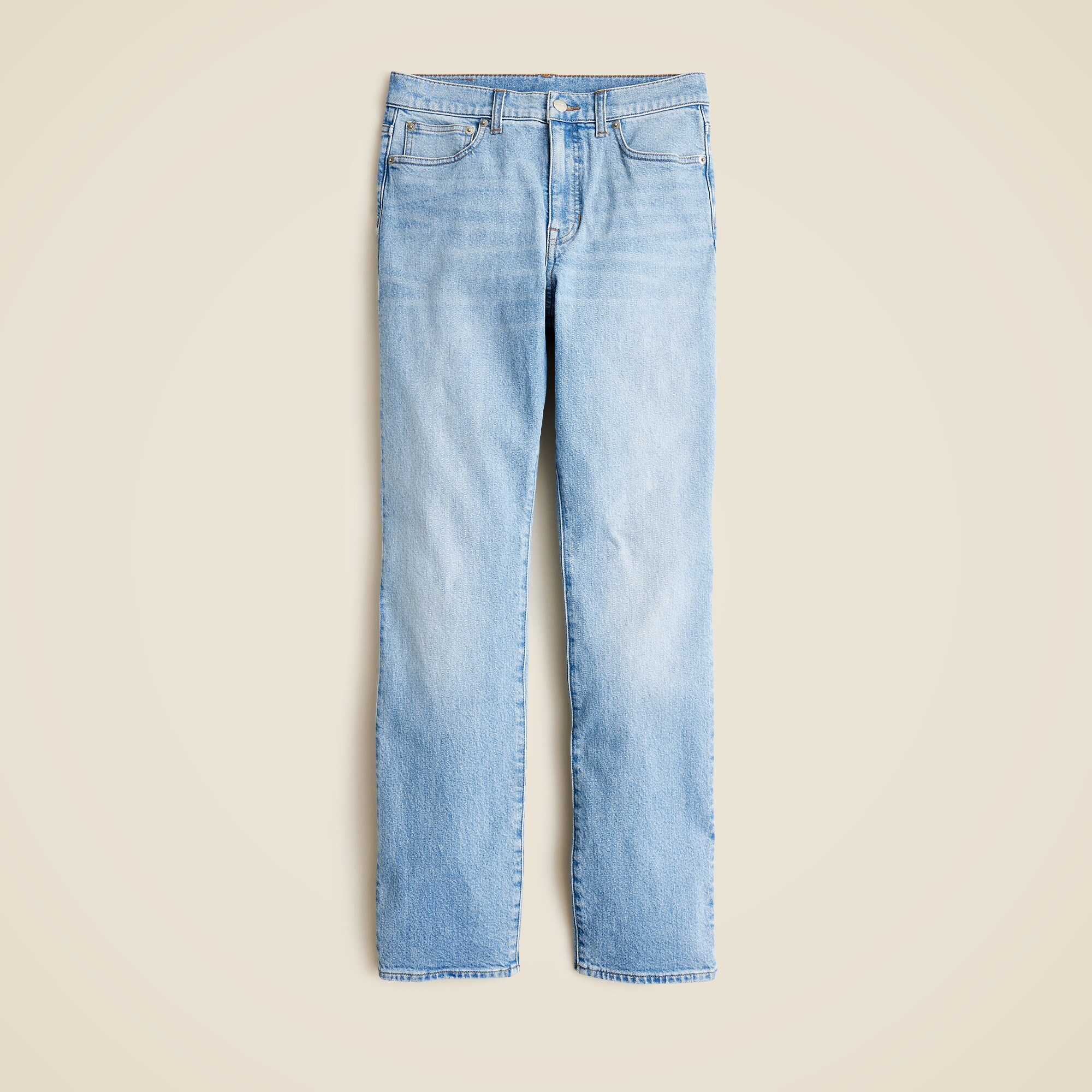 J Crew Vintage Slim Straight