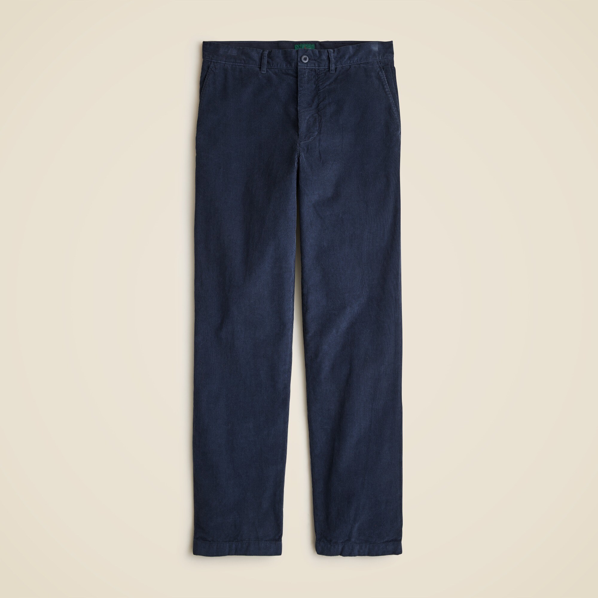 J Crew Mens Corduroy Pants
