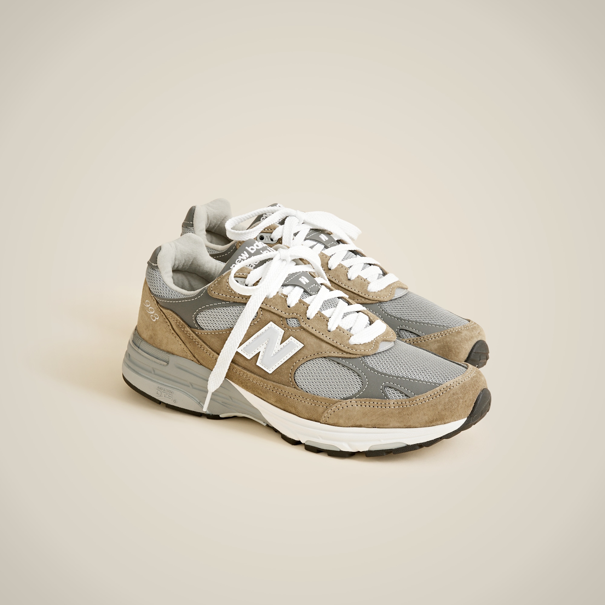 New Balance® Made-in-the-USA 993R Sneakers For Men | J.Crew