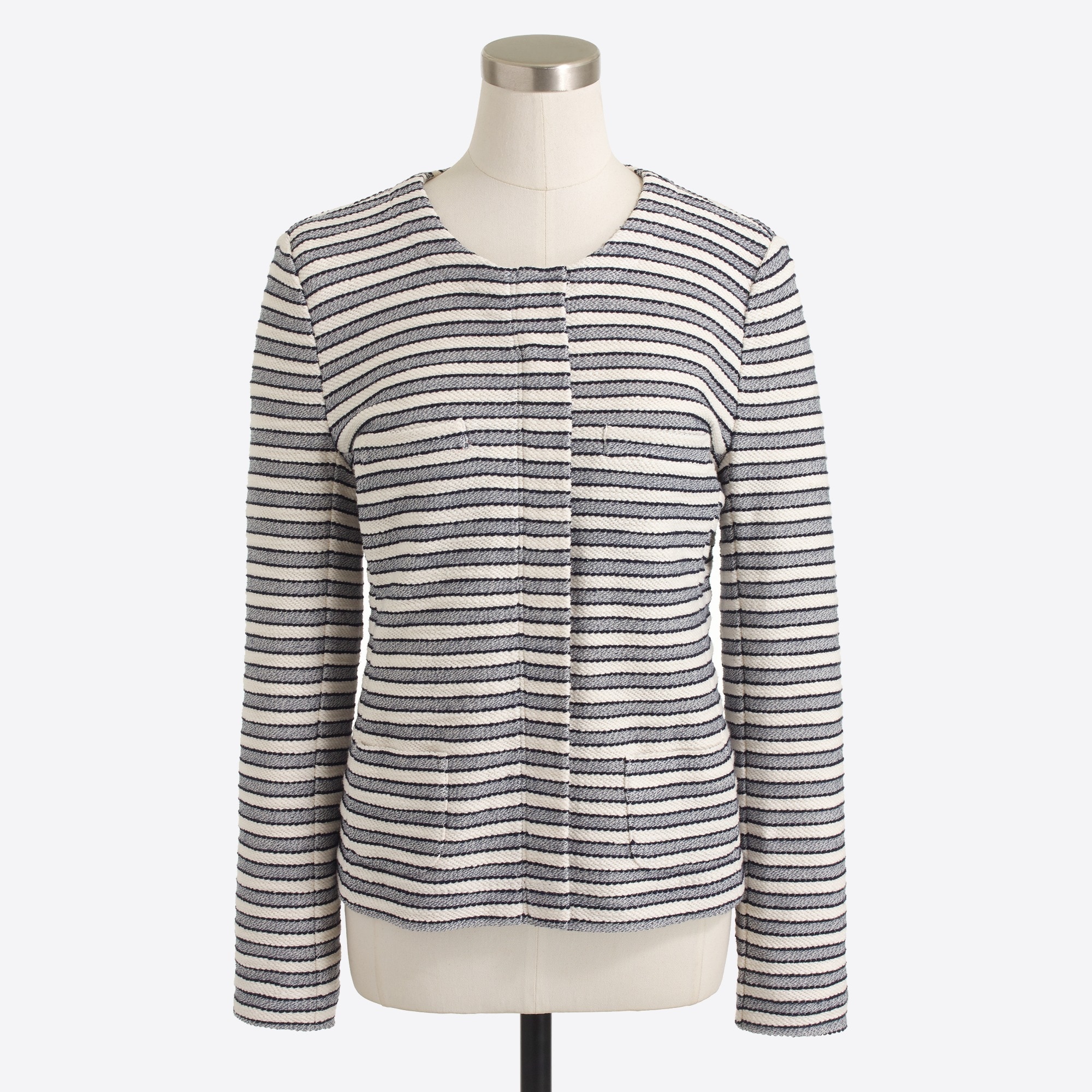 Factory: Knit Lady Jacket For Women
