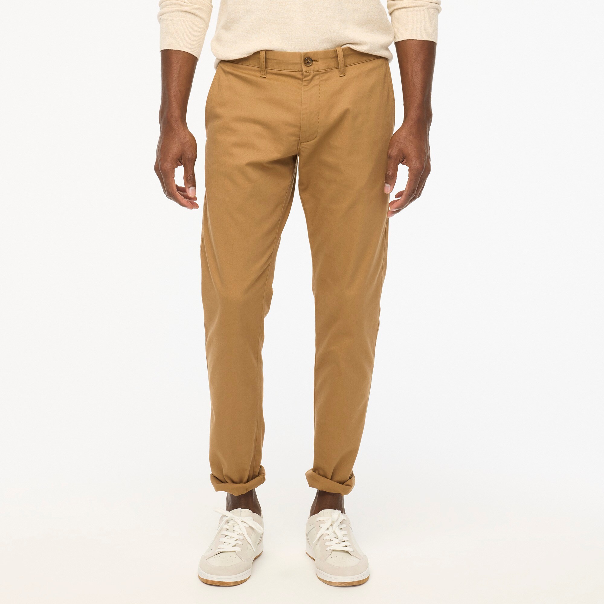 Men's Khaki Pants & Dress Pants | J.Crew Factory
