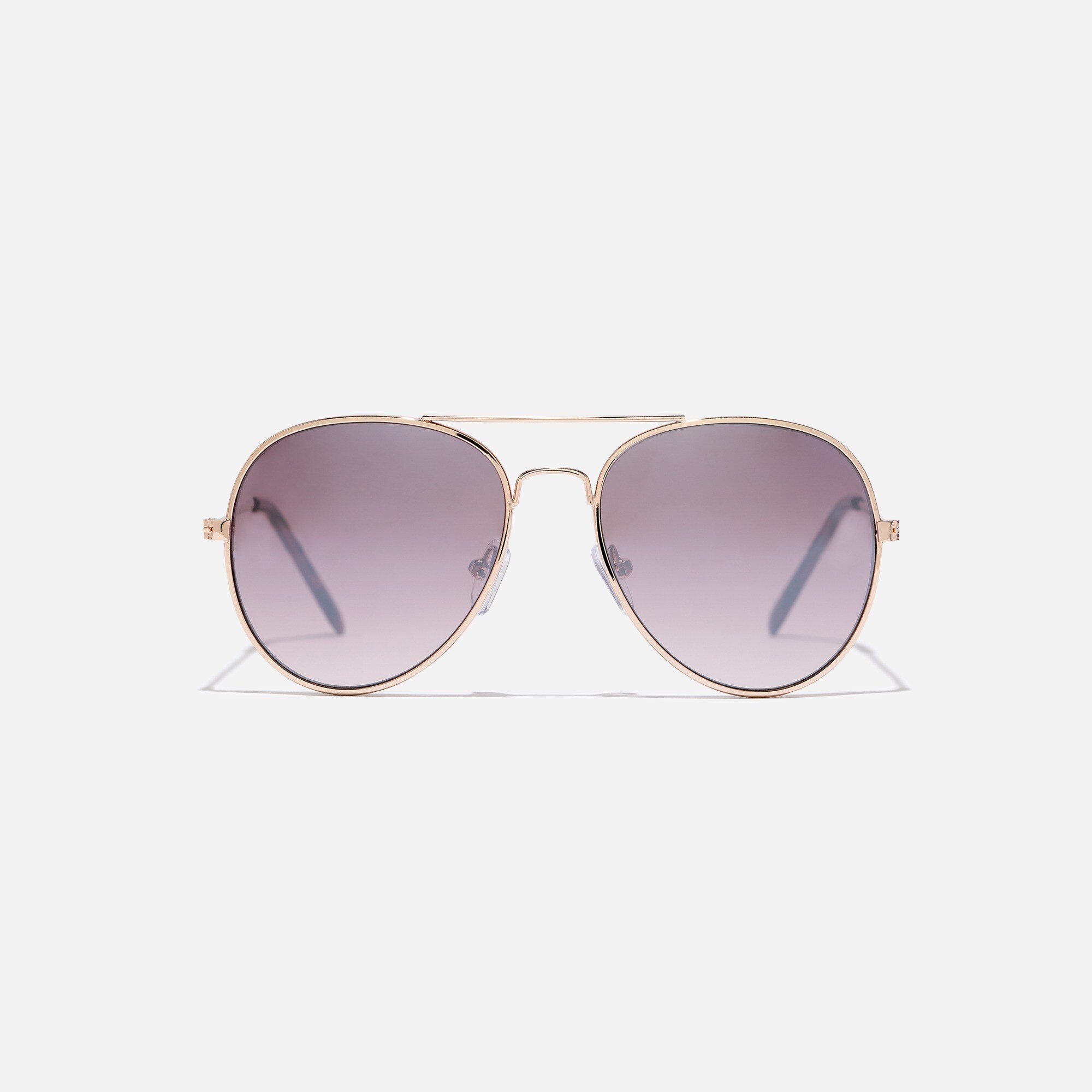 J.Crew: Kids' Aviator Sunglasses For Boys