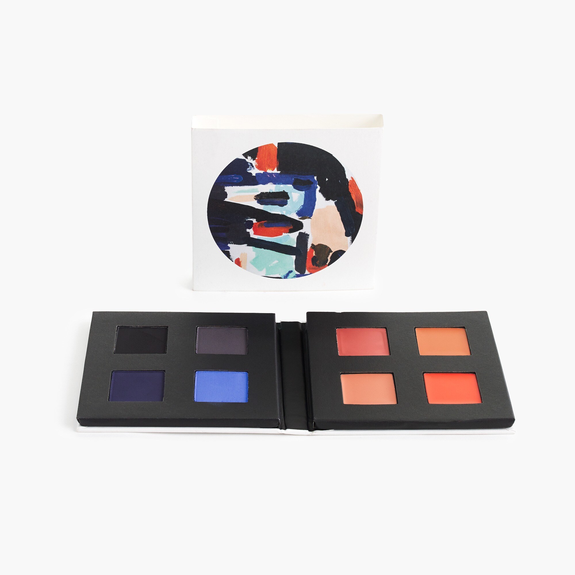 Make® New Medieval Palette For Women | J.Crew
