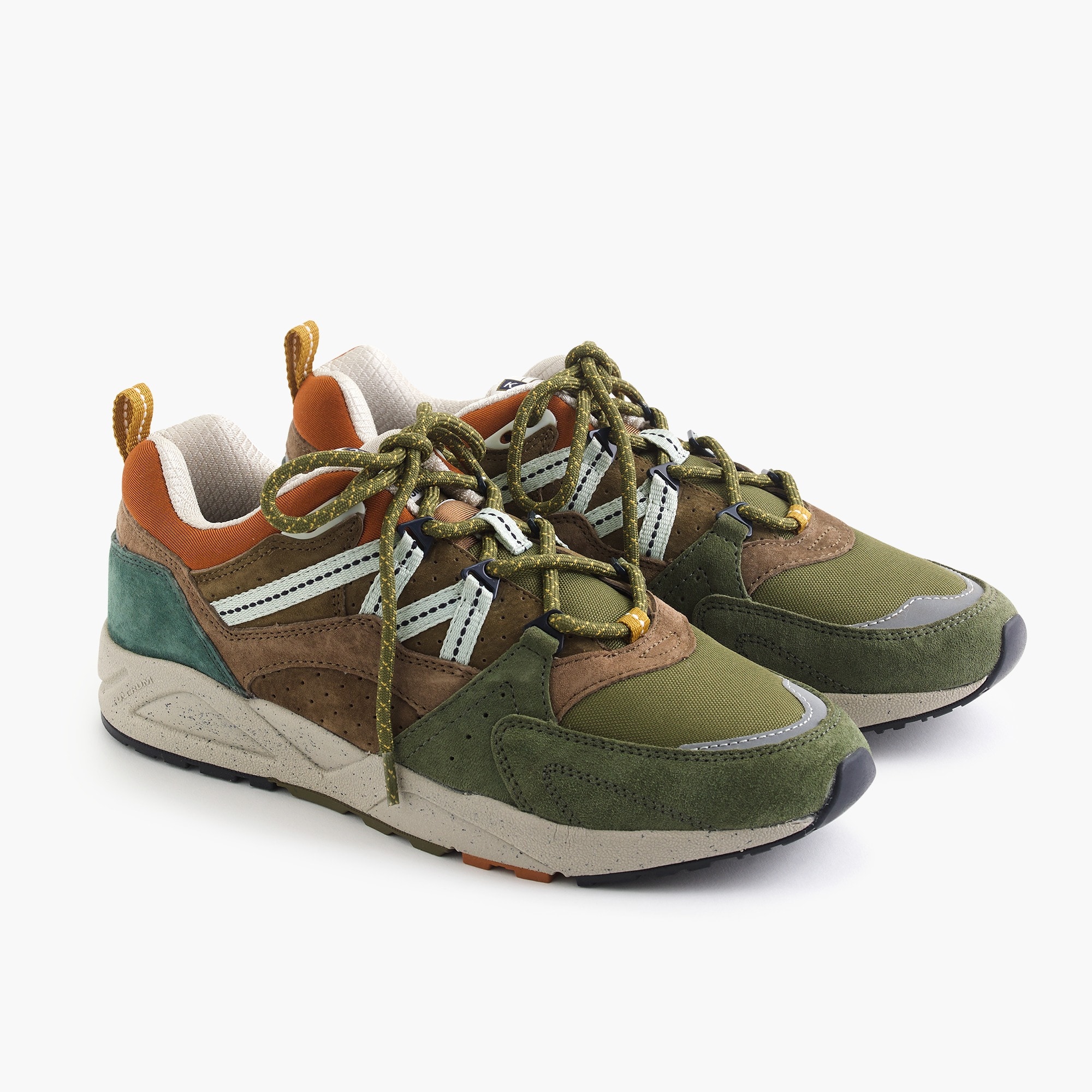 J.Crew: Karhu® Fusion 2.0 Sneakers For Men
