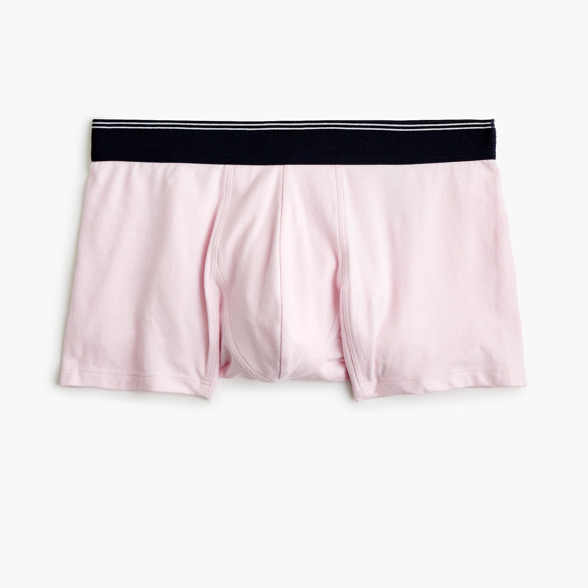 J.Crew: Stretch Trunks For Men