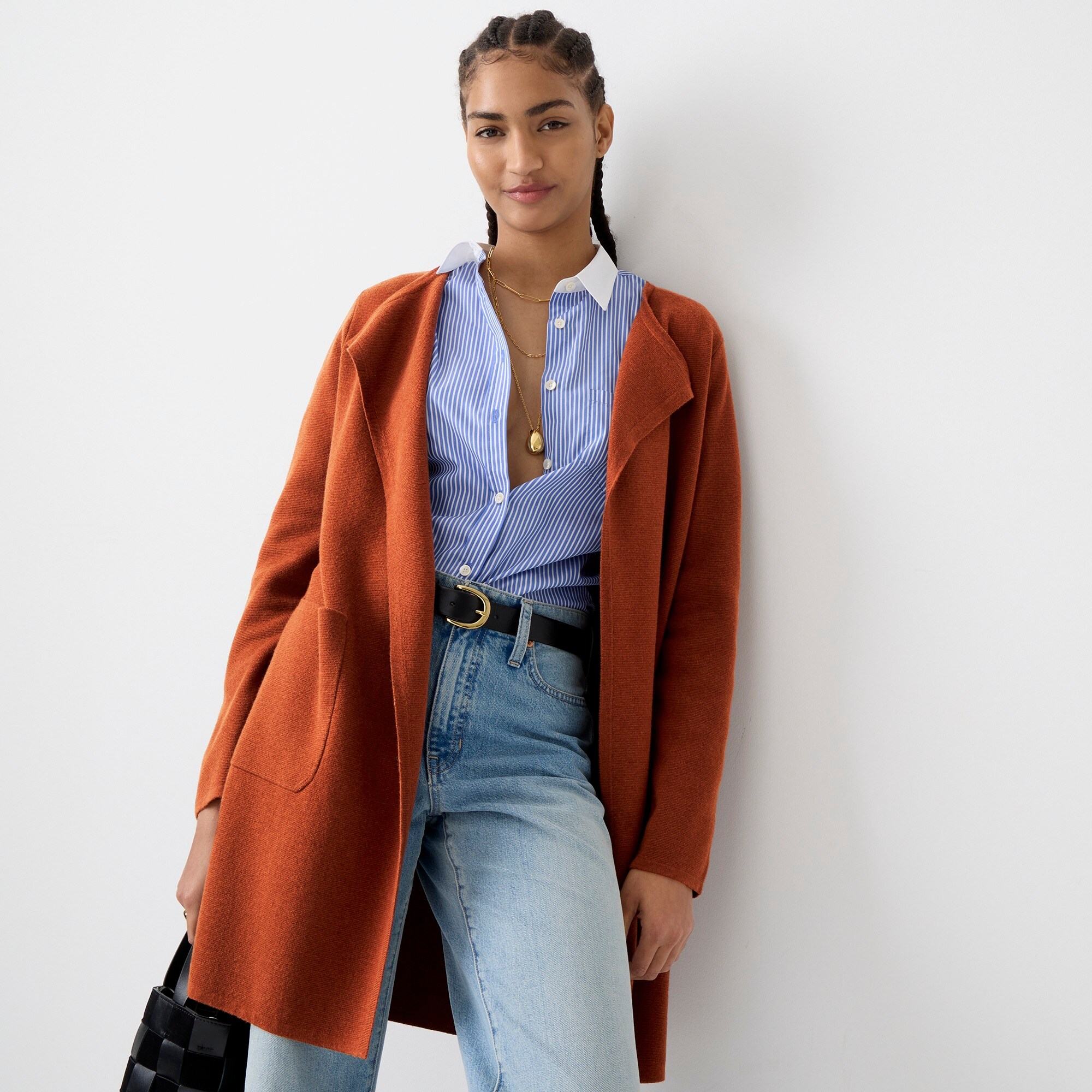 14 burnt-orange pieces to style this season and beyond - Good Morning ...