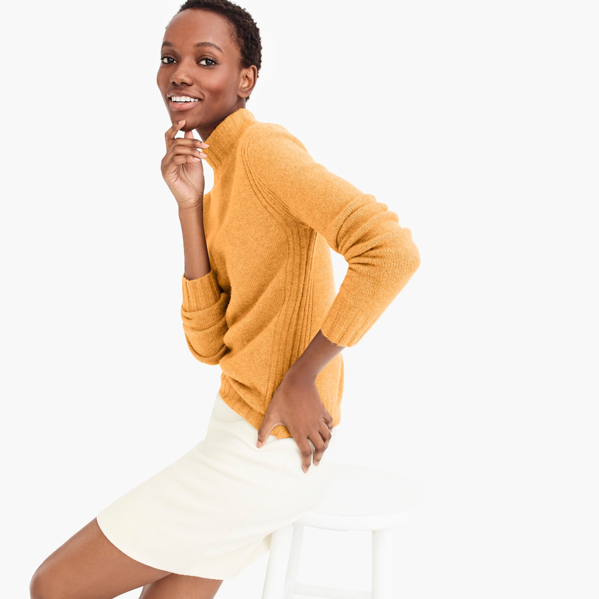 The Best Sweaters for the Season - Two Scoops of Style