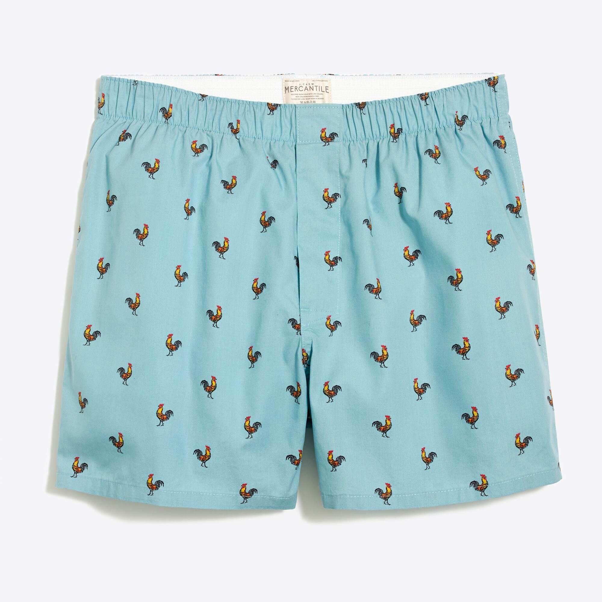 Factory: Rooster Boxers For Men
