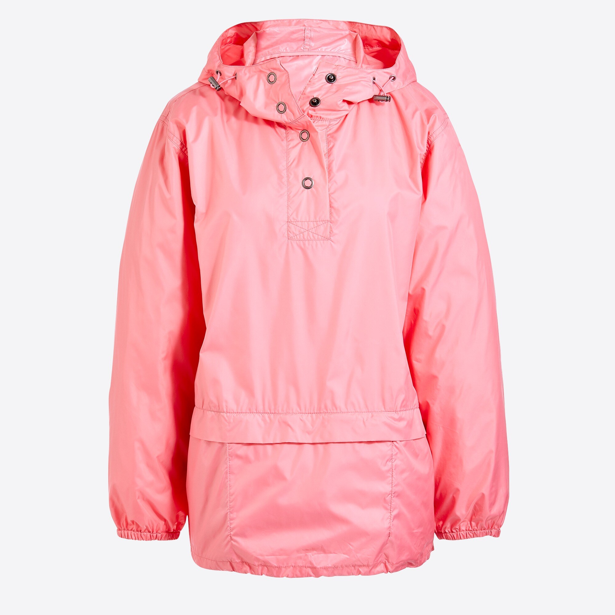 Factory: Packable Popover For Women