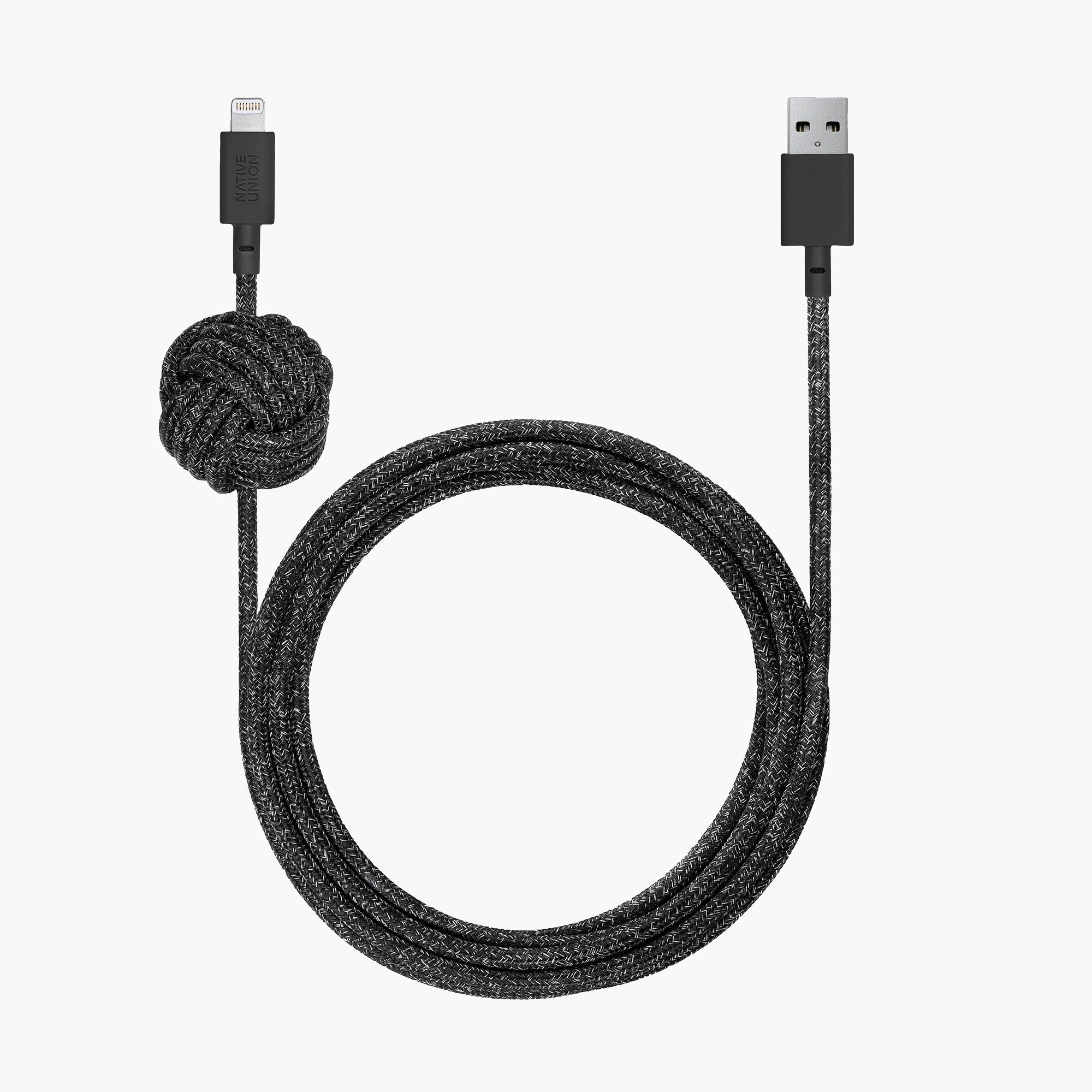 J.Crew: NATIVE UNION™ Night Cable For Women