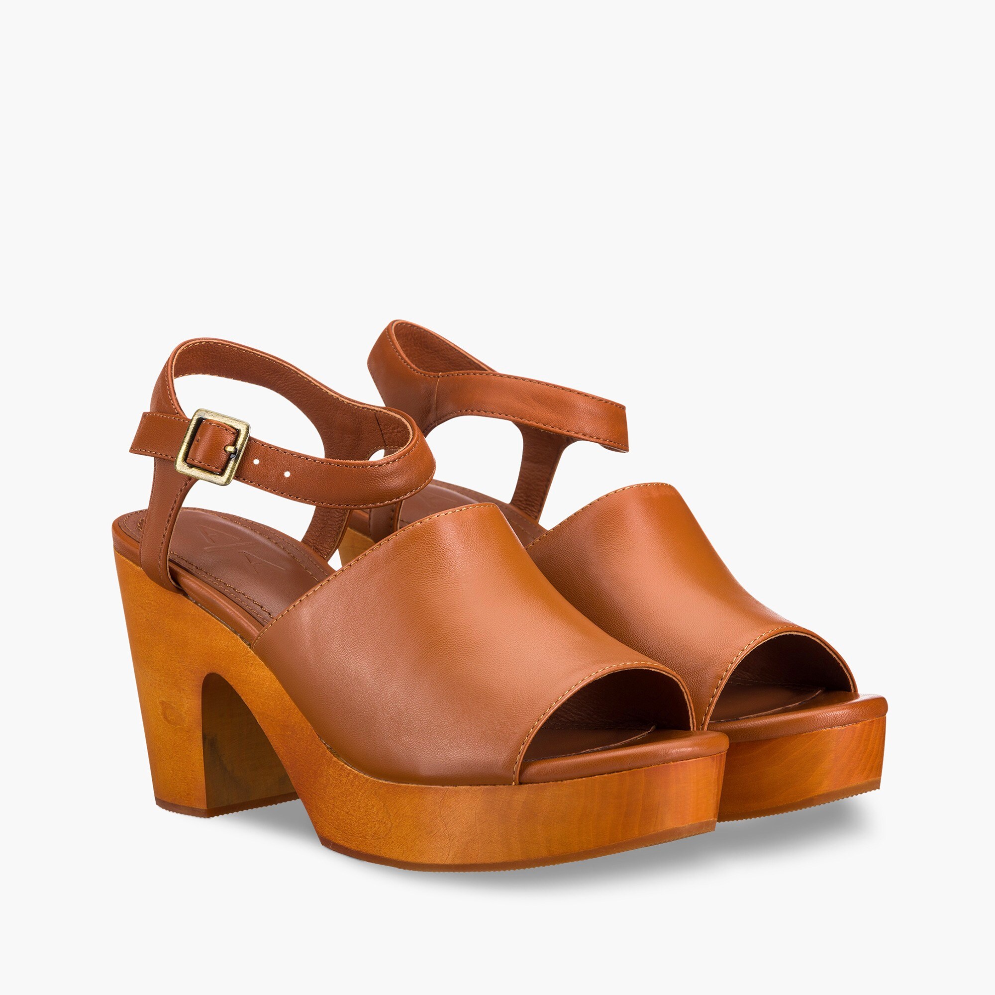 J.Crew: AoverA By Ariana Bohling® Cindy Platform Sandals For Women