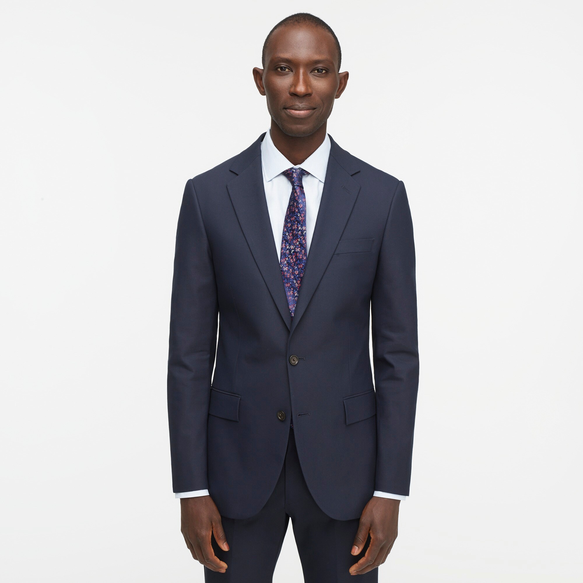 J Crew Mens Suit