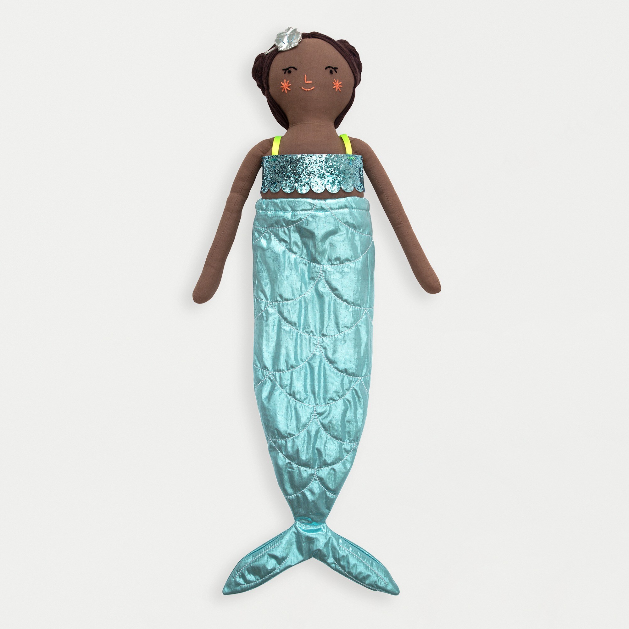J.Crew: Meri Meri™ Mermaid Doll Dress Up For Baby