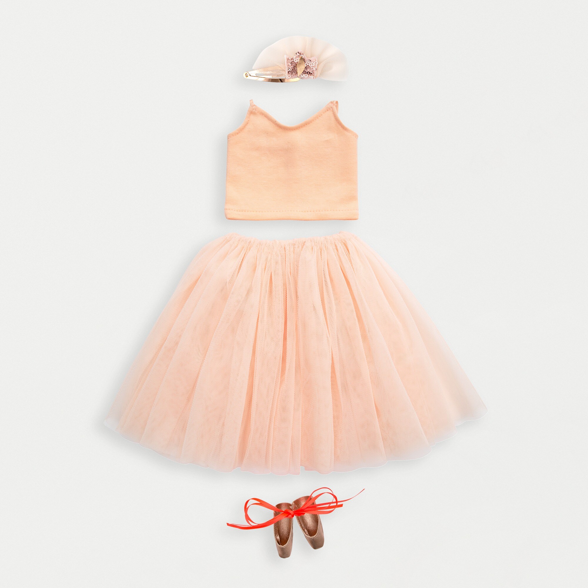 J.Crew: Meri Meri™ Ballerina Doll Dress Up For Baby