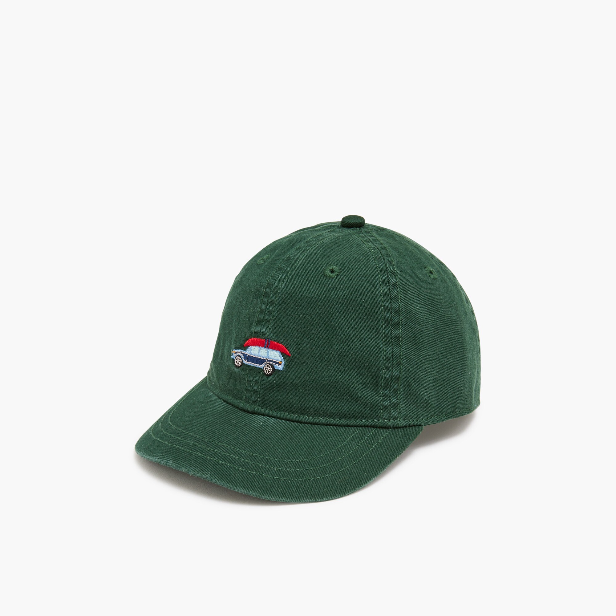 Factory: Kids' Baseball Cap For Boys