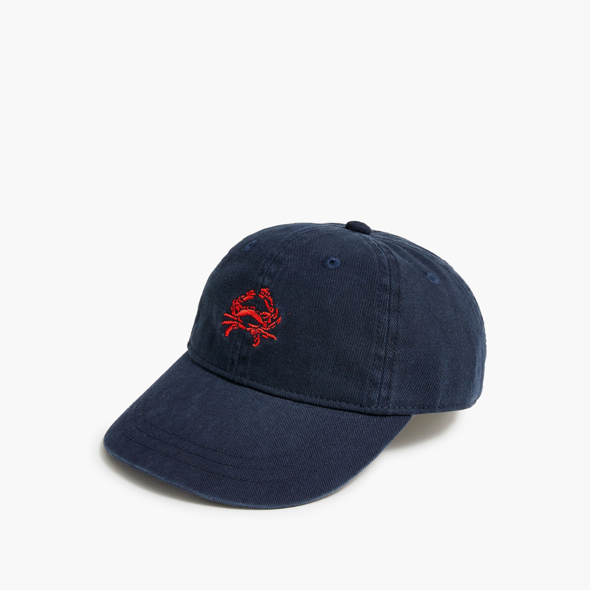 Factory: Kids' Baseball Cap For Boys