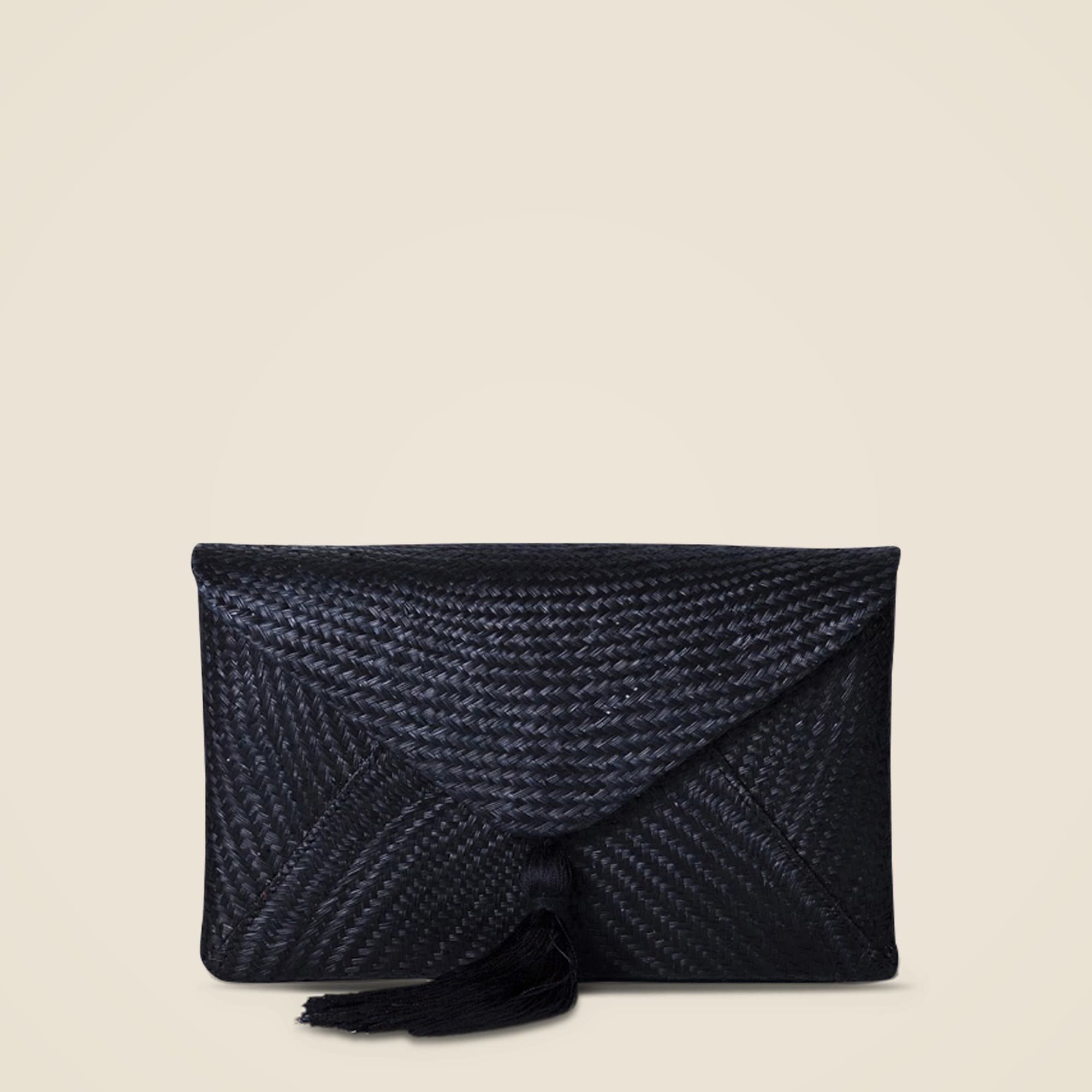 J.Crew: KAYU® Cassia Clutch For Women