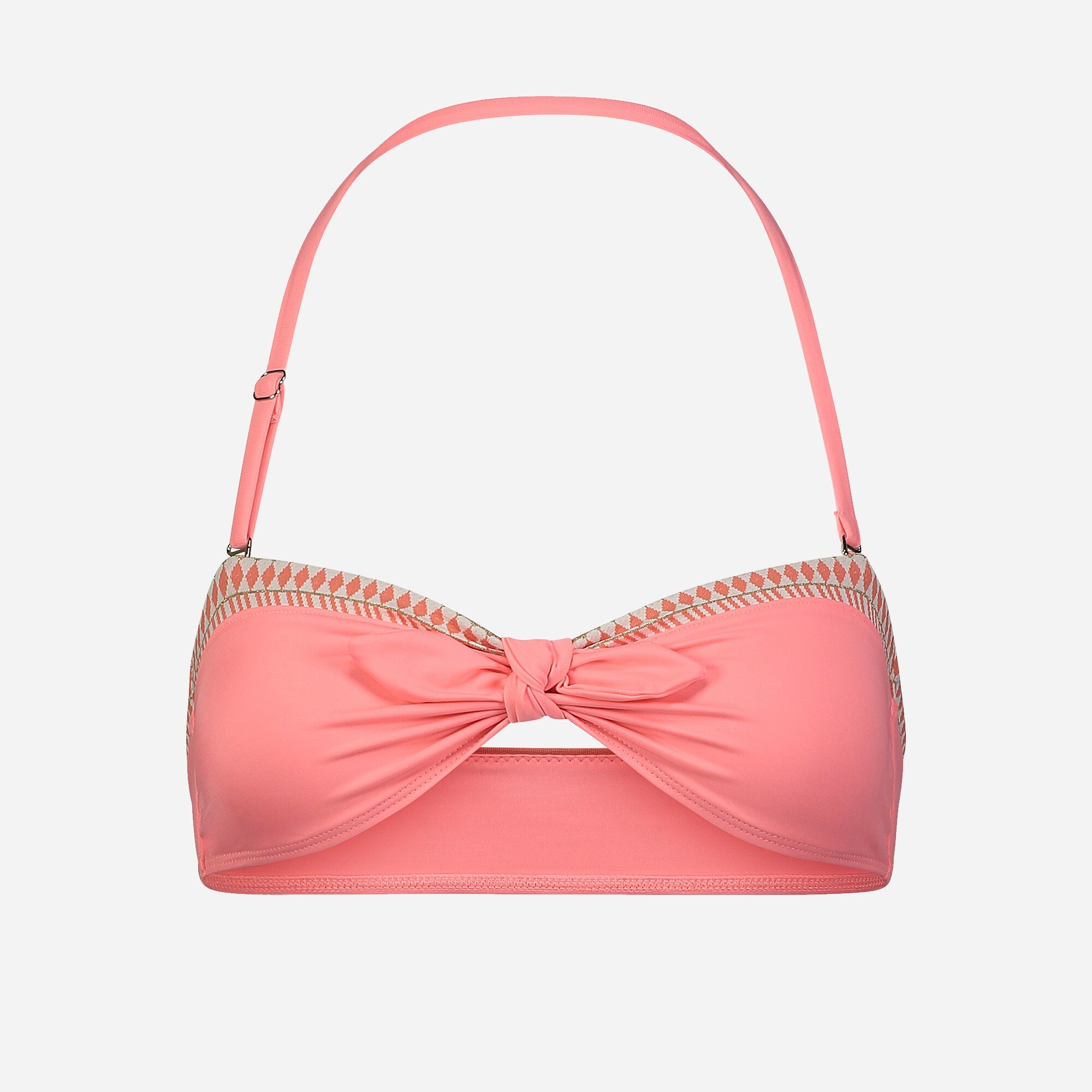 J.Crew: Lemlem Lena Bandeau Top For Women