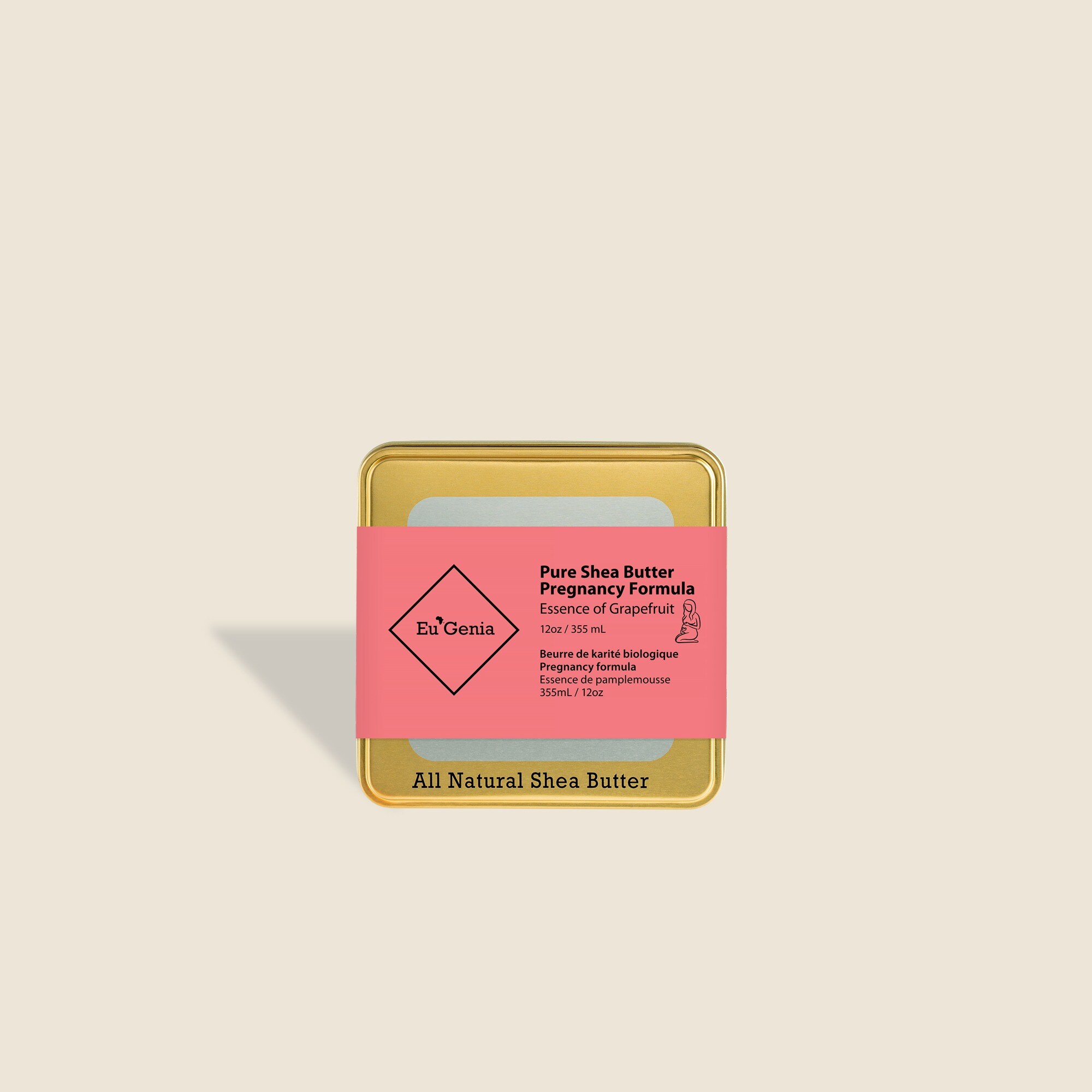 J.Crew: Eu'Genia Shea™ Pregnancy-strength More Shea Shea Butter ...