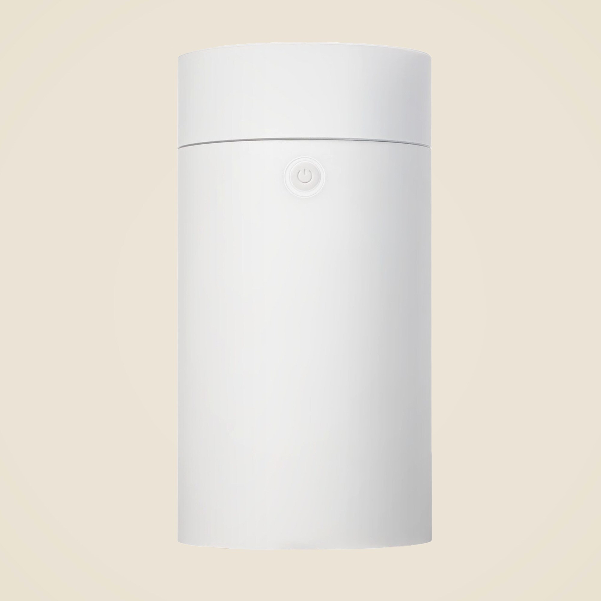 : CAMPO® Travel Ultrasonic Essential-oil Diffuser For Women