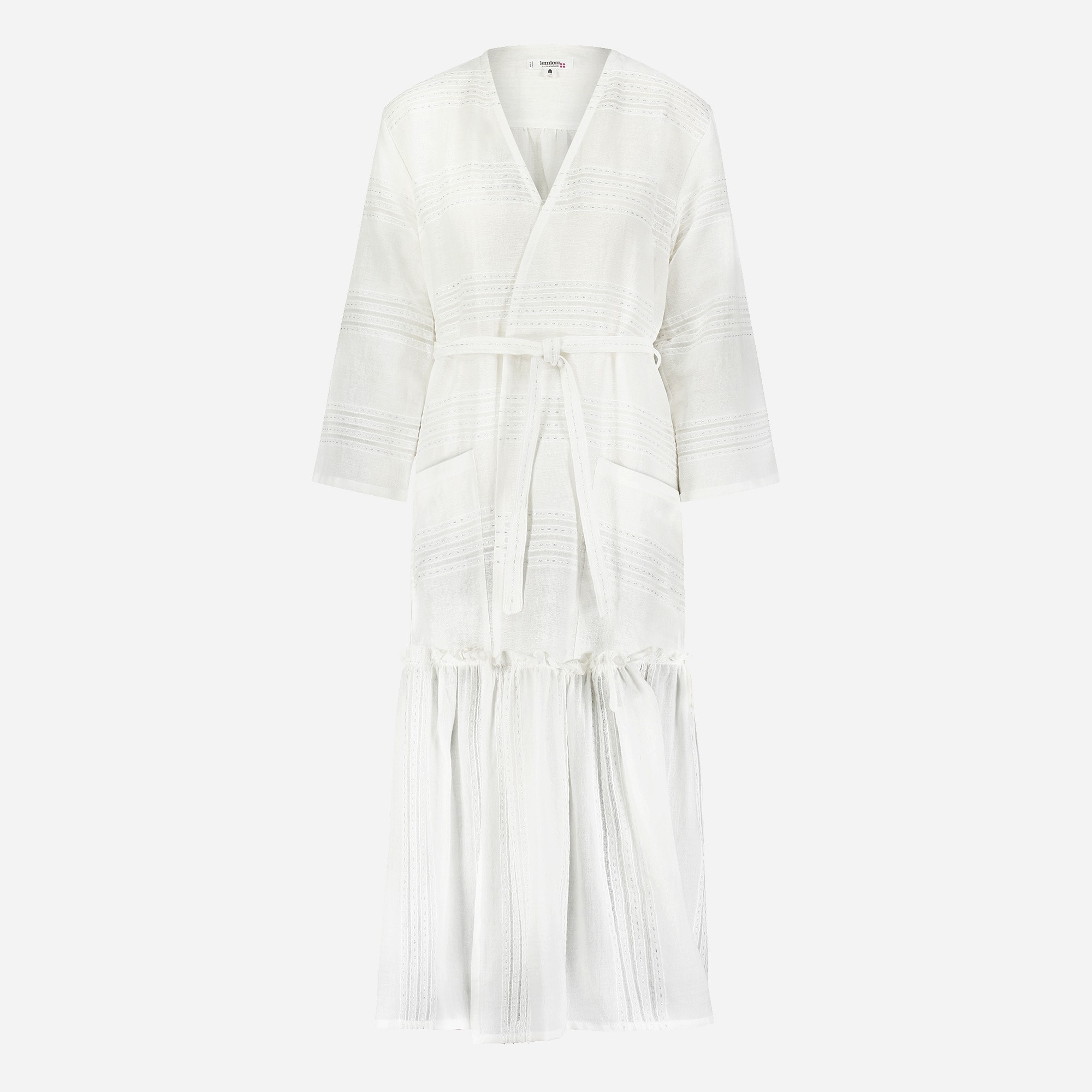 : Lemlem Abira Robe For Women
